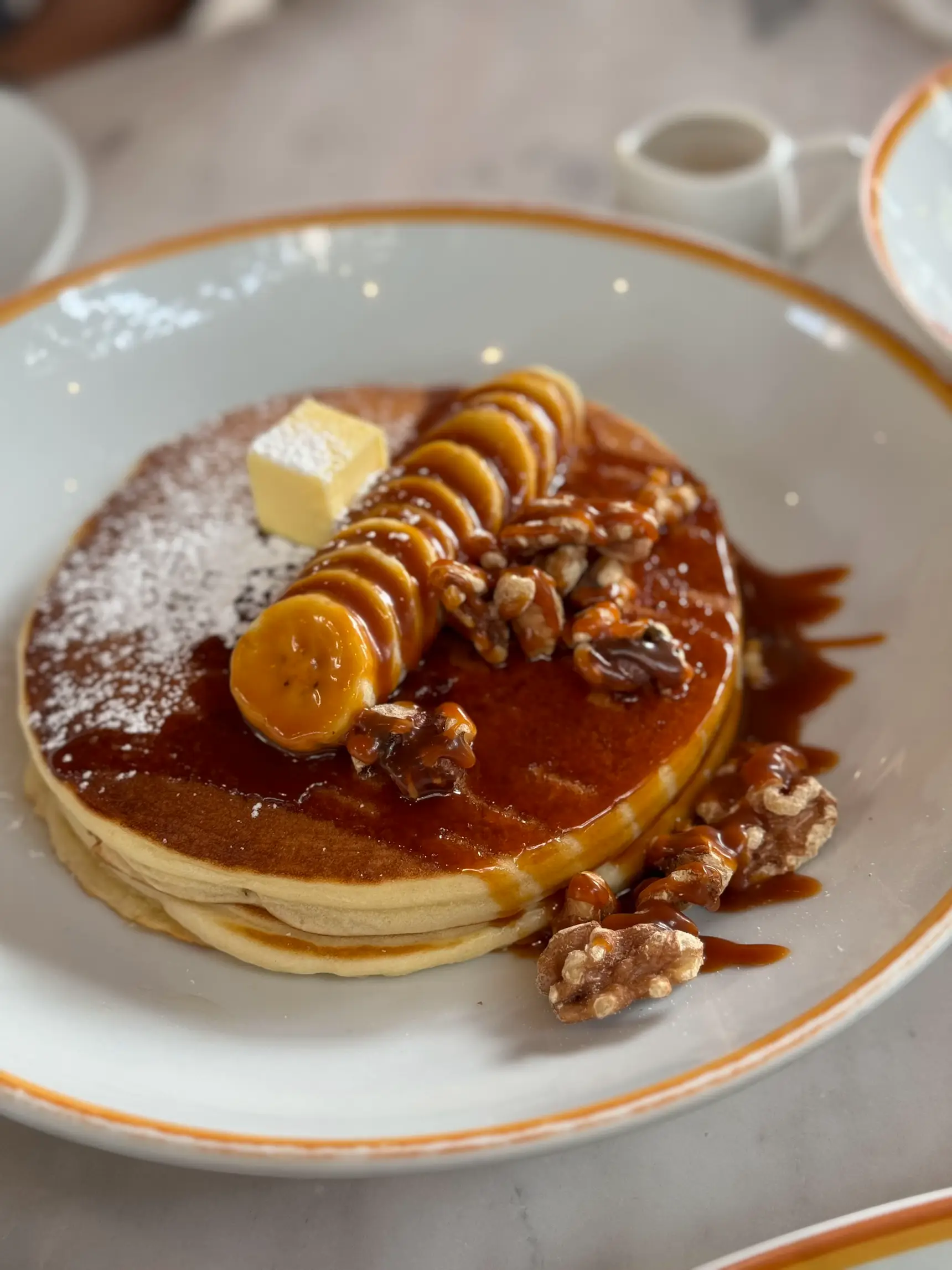 No reservations? NO SEATS!! | BKK cafe | Gallery posted by Momoyumee🍑 | Lemon8