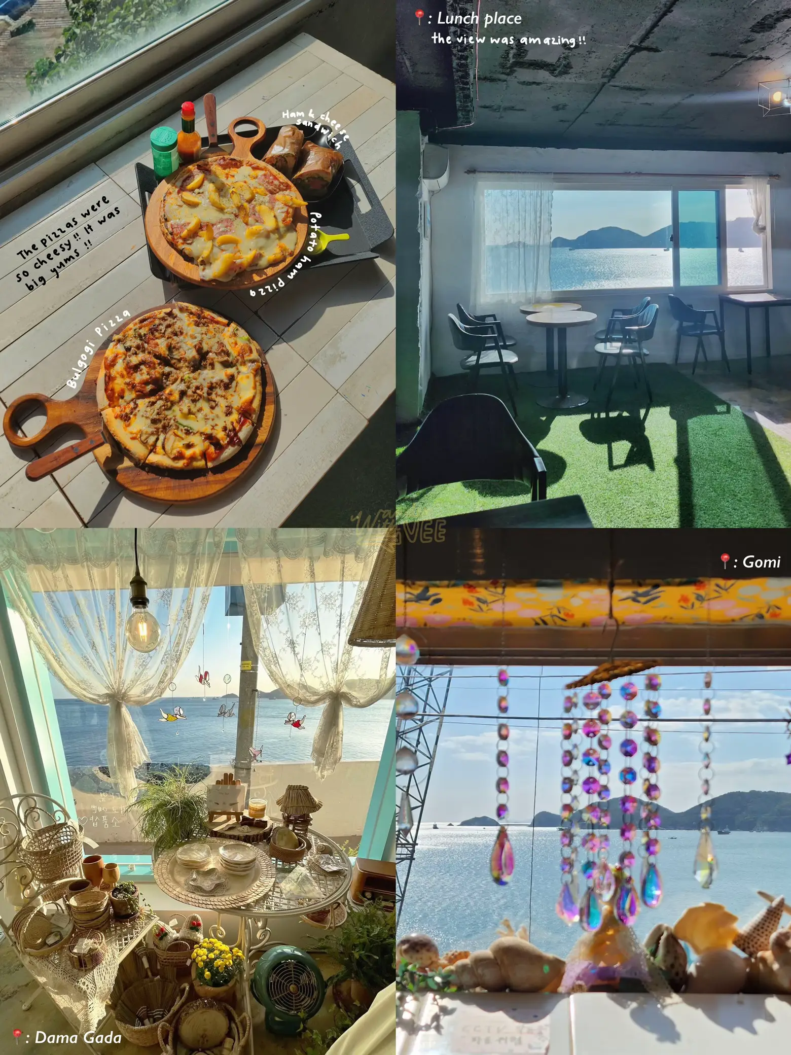 Welcome to Busan! | Gallery posted by Vee | Lemon8