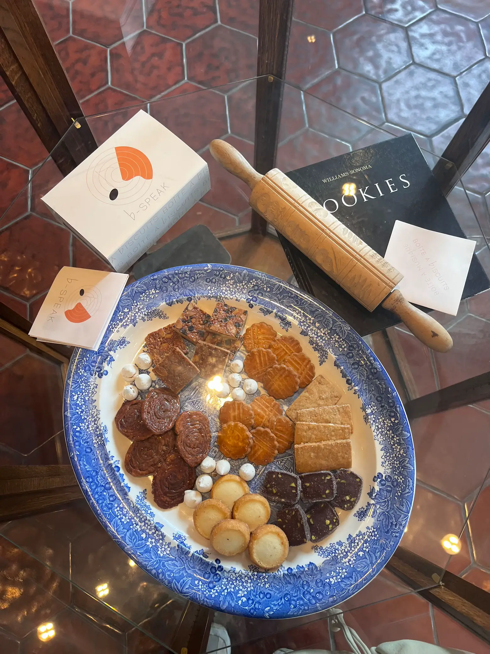 B-Speak (ร้านขนมที่ยูฟุอิน) | แกลเลอรีที่โพสต์โดย chalulu~chulala | Lemon8