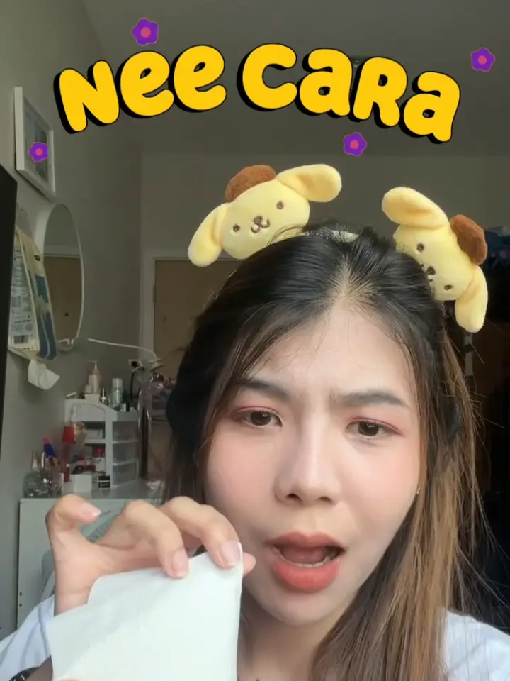 มาป้ายยาลิป Nee Cara 🥰 | วิดีโอที่เผยแพร่โดย Mild Zin 238 | Lemon8