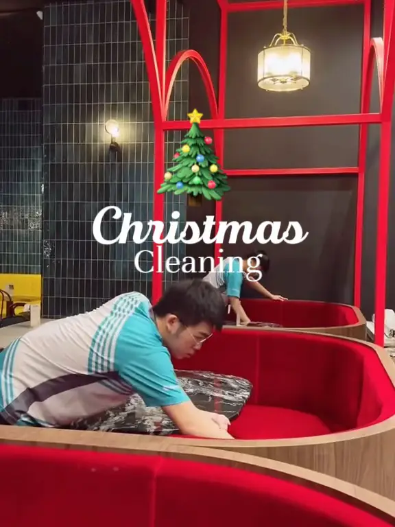 Holiday season is here 🎄 | Video published by Mr Shades | Lemon8