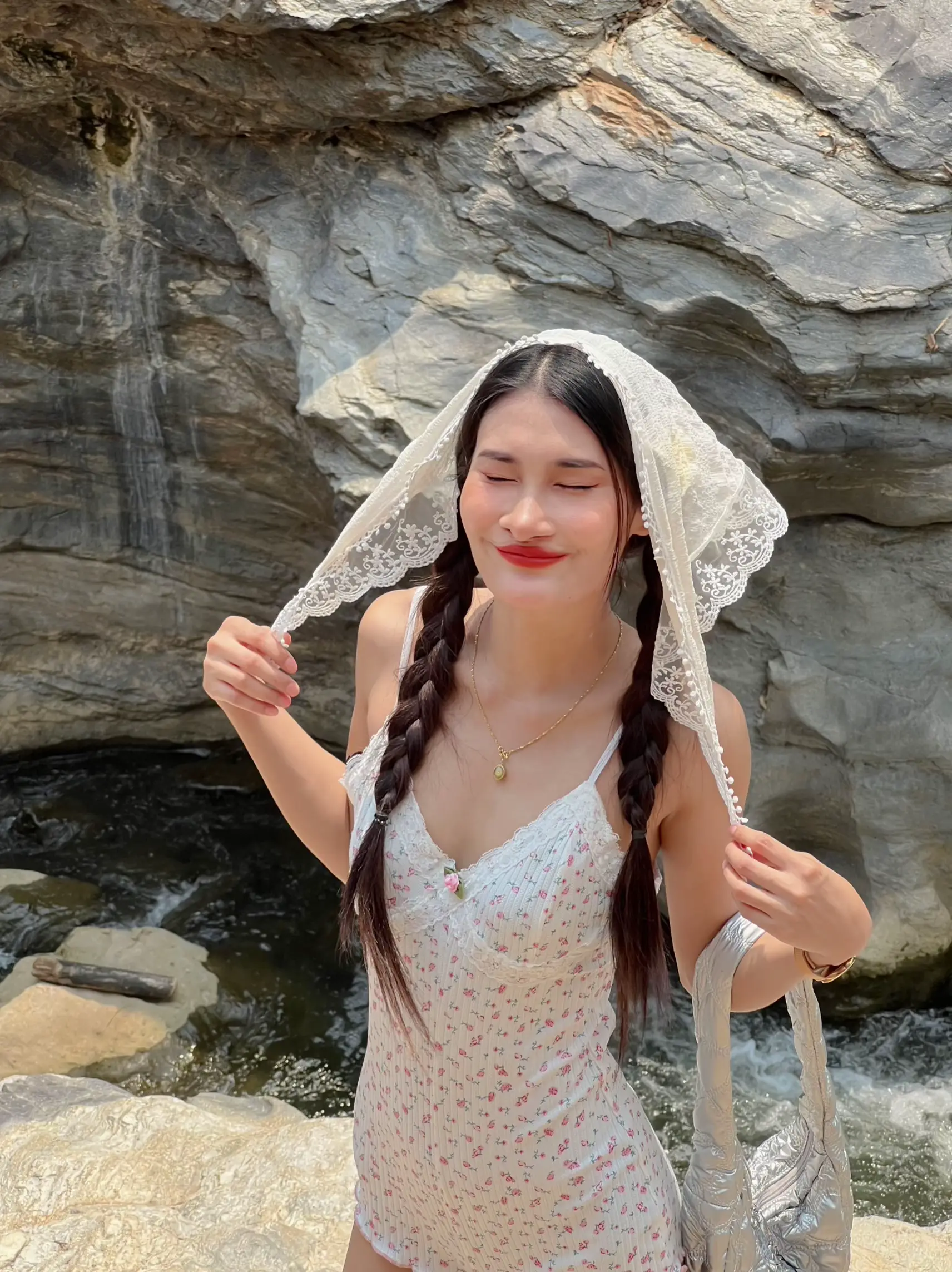 🍃Ob Khan National Park @Hangdong cnx | แกลเลอรีที่โพสต์โดย Thiti_mj🍞🍞🍞 | Lemon8