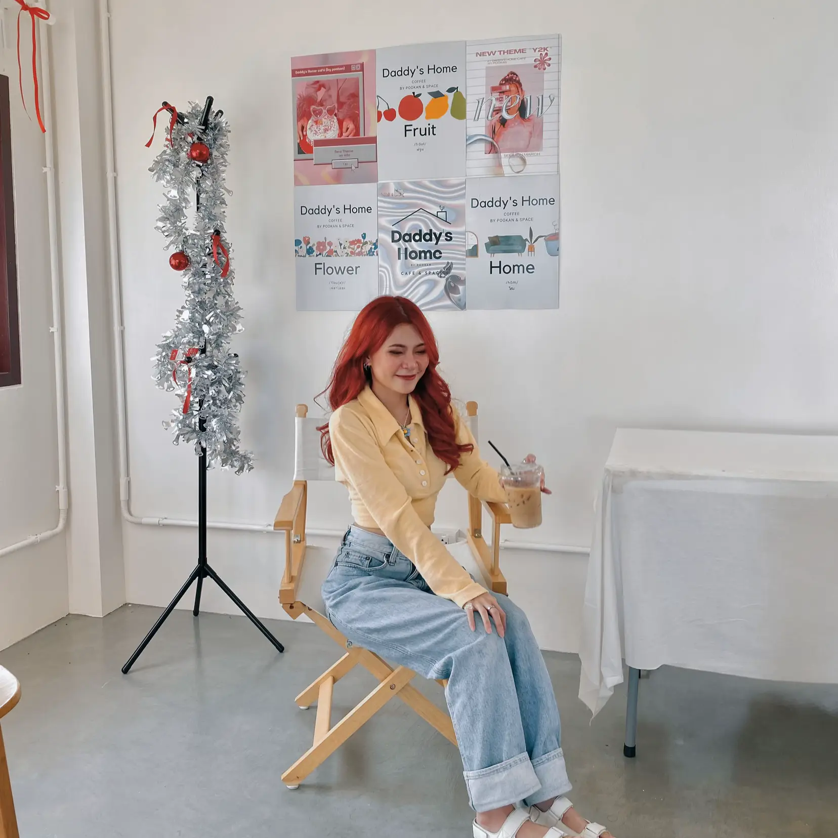 Cute 💘 Cake Paint | DADDY'S HOME COFFEE ☕️ | Gallery posted by ...