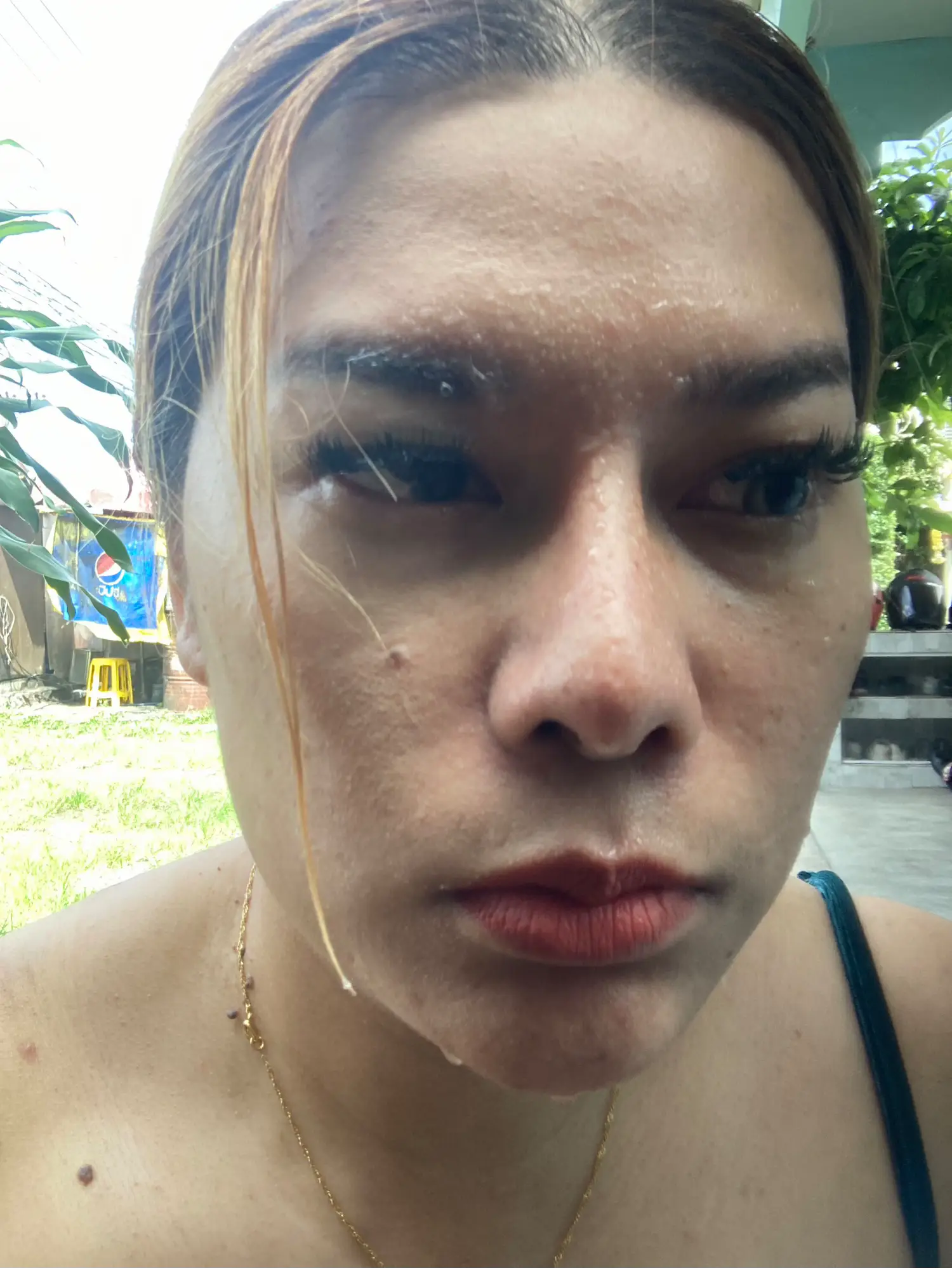 Pumpy Powder! Pinky's Pro Light! | Gallery posted by Puiijarupichaya | Lemon8