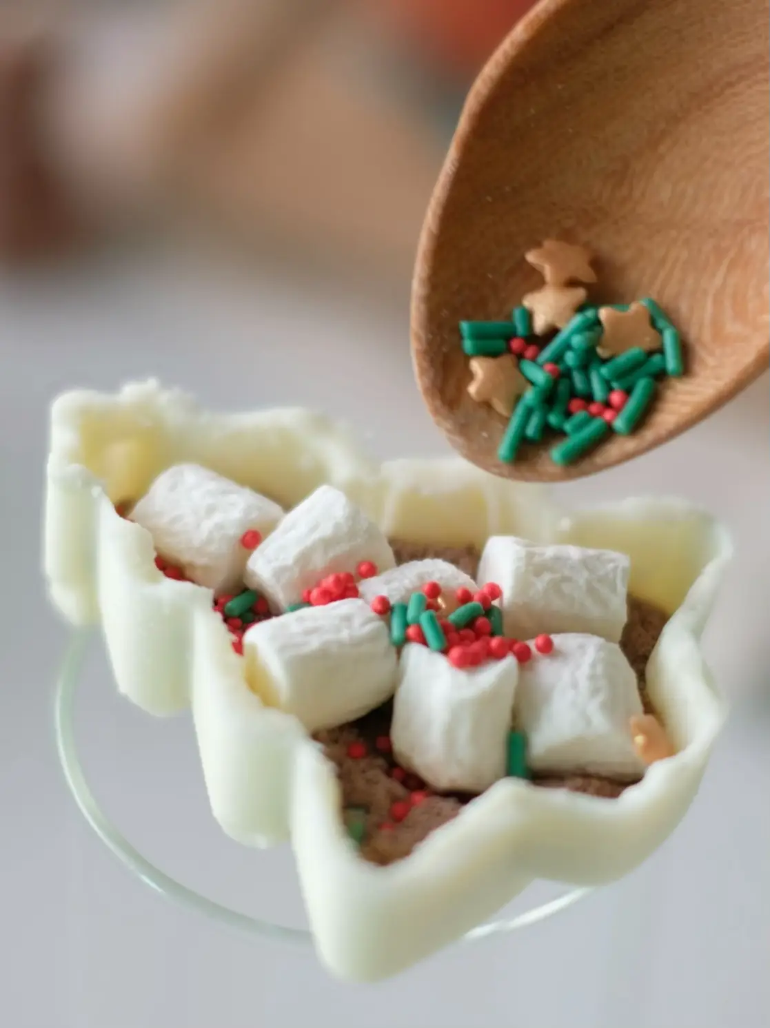 🎄 แจกสูตร : เมนูคริสมาสต์ Christmas Bomb | แกลเลอรีที่โพสต์โดย Biere ...