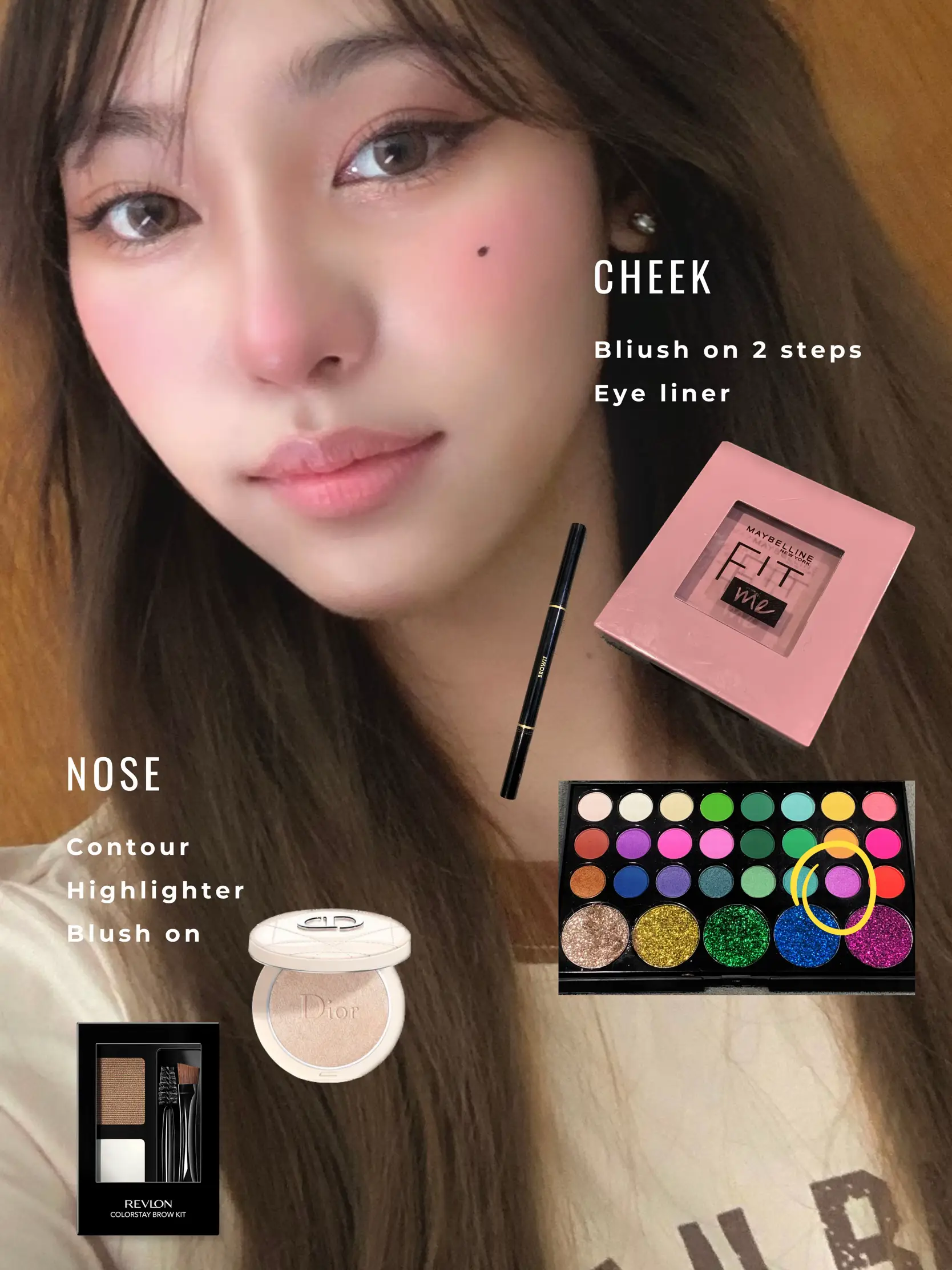 Hannah Introduction - การค้นหาใน Lemon8