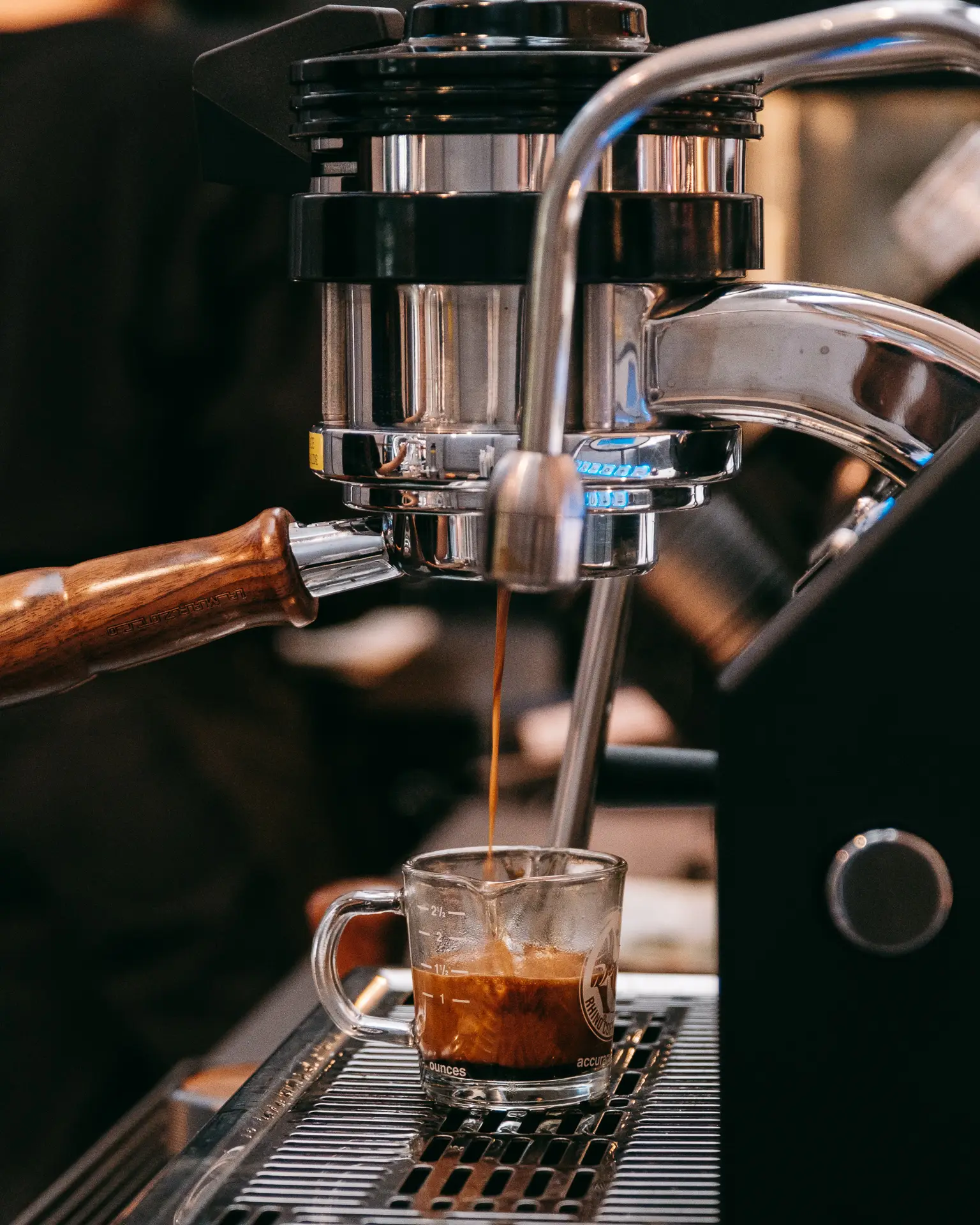 C.P.S. Coffee Opens Pop-up Cafe on the G Floor, Siam Paragon | Gallery ...