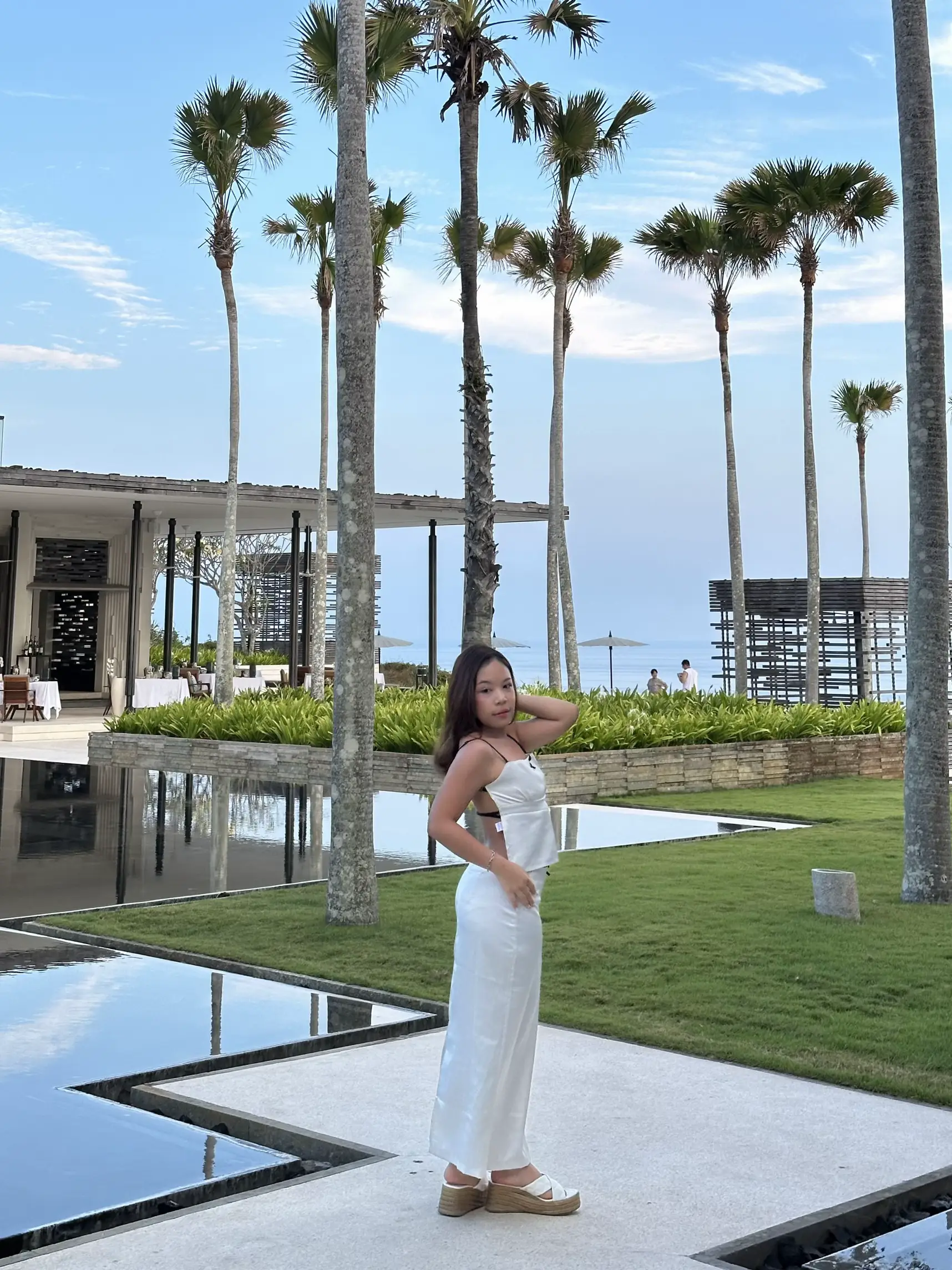 7 ลุคคุณหนูติดแกลม ในงบ 300฿ | แกลเลอรีที่โพสต์โดย ffah xsp | Lemon8