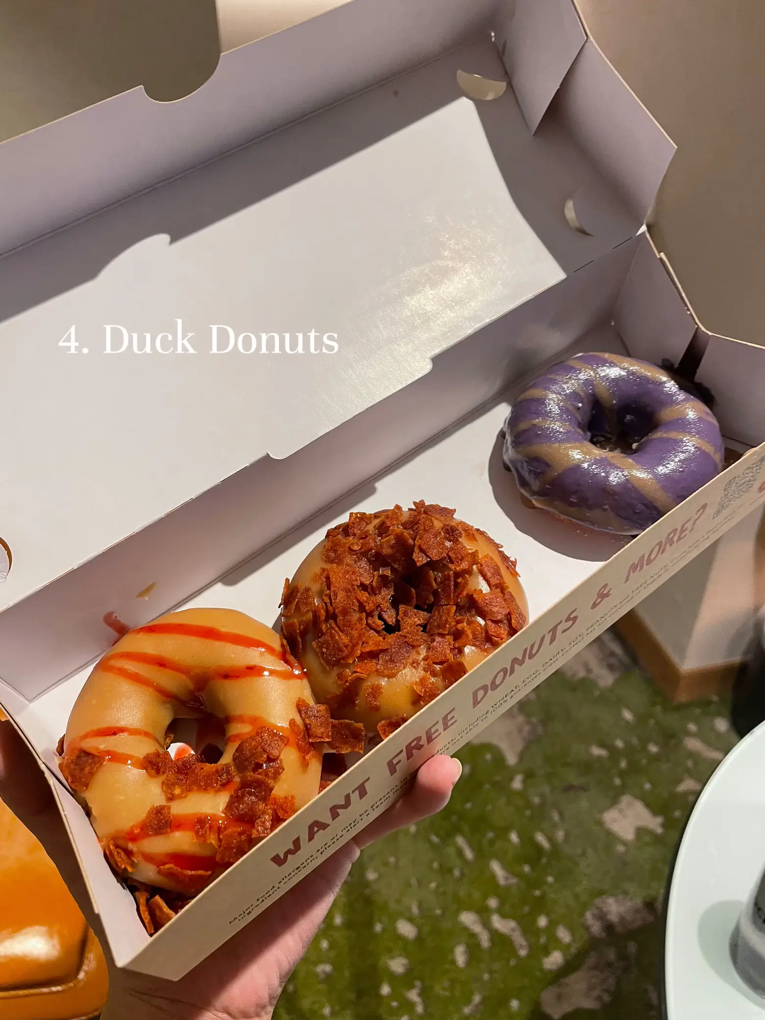 8 SPECIAL things to 🌶️spice up ur bangkok trip! | Gallery posted by randelle | Lemon8