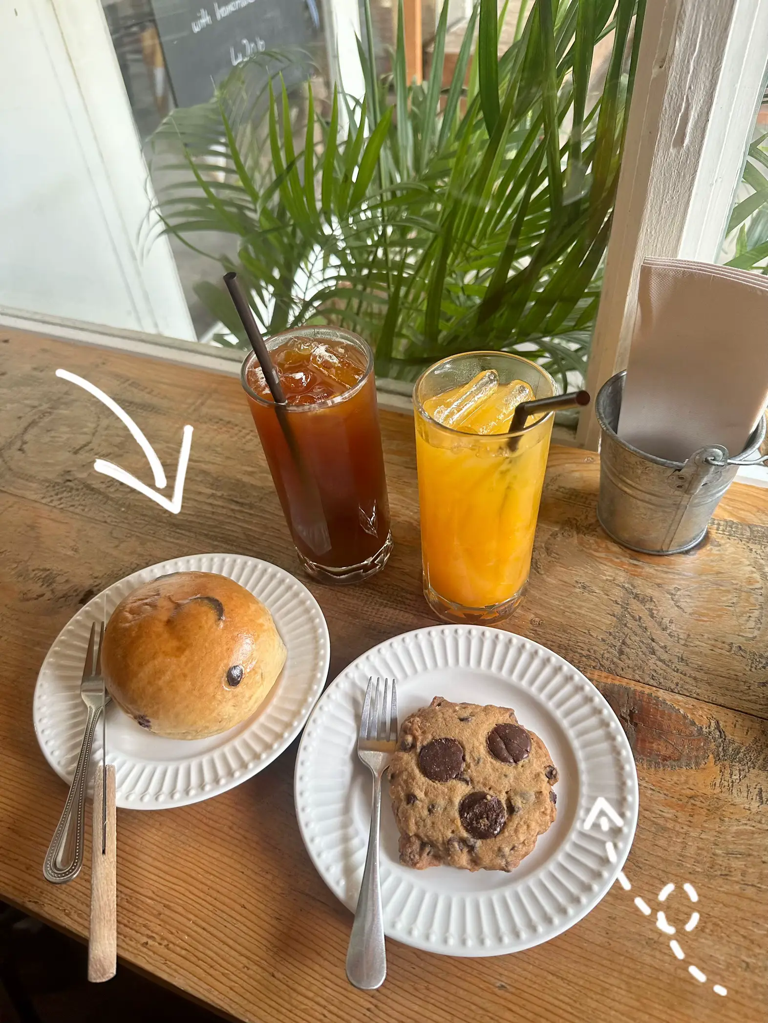 Cafe hopping | Gallery posted by Cafe hopping | Lemon8