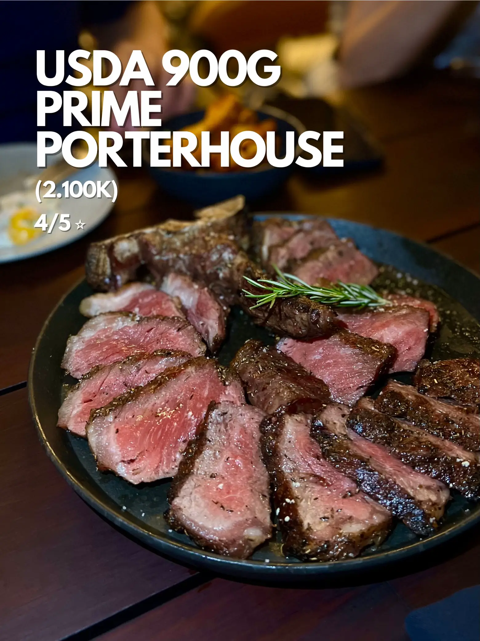 DATE NIGHT RECOMMENDATION IN BALI - BOY N’ COW 🥩🍷 | Galeri diposting oleh MUNCH JAKARTA | Lemon8