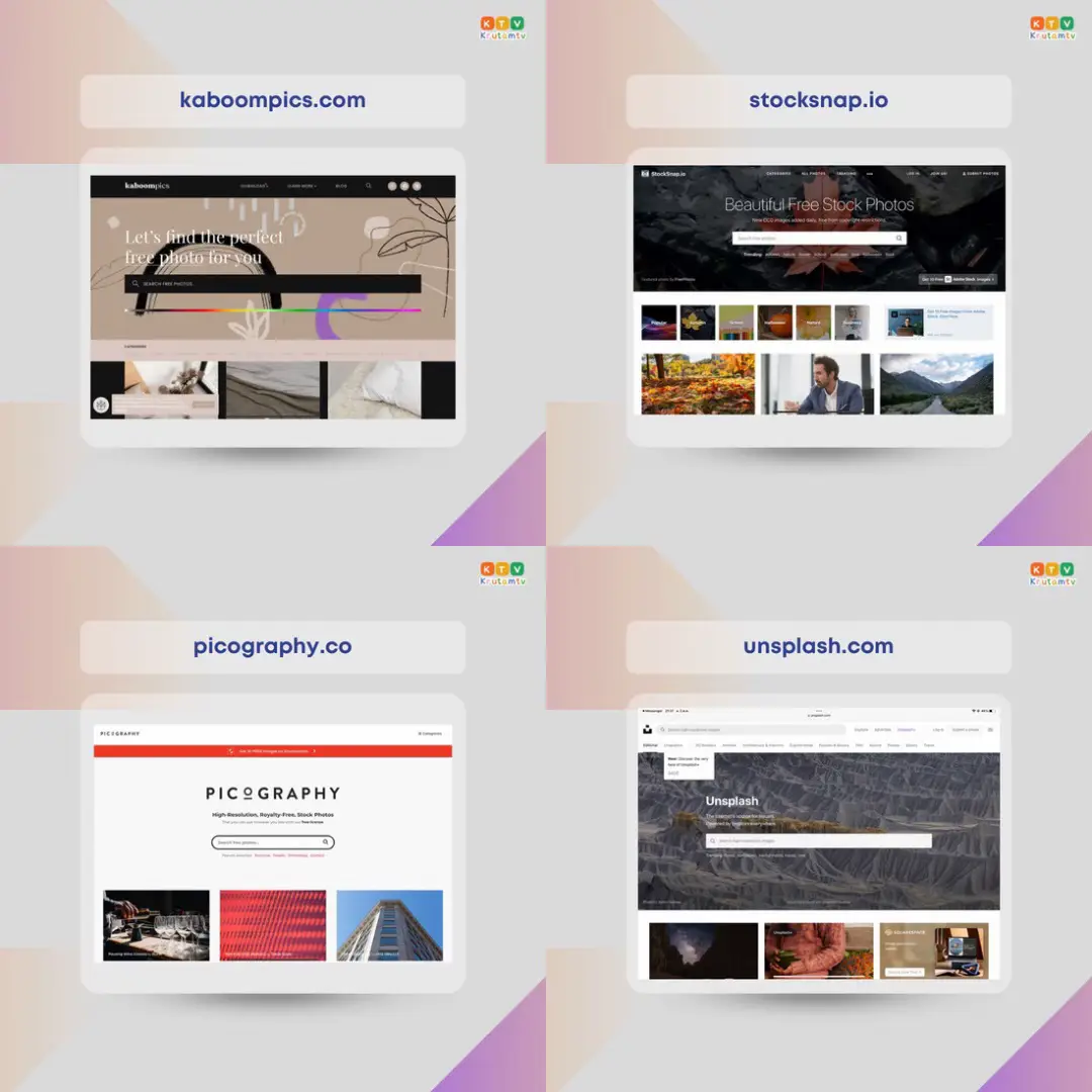 10 Free image download sites not copyrighted | Gallery posted by ครู ...