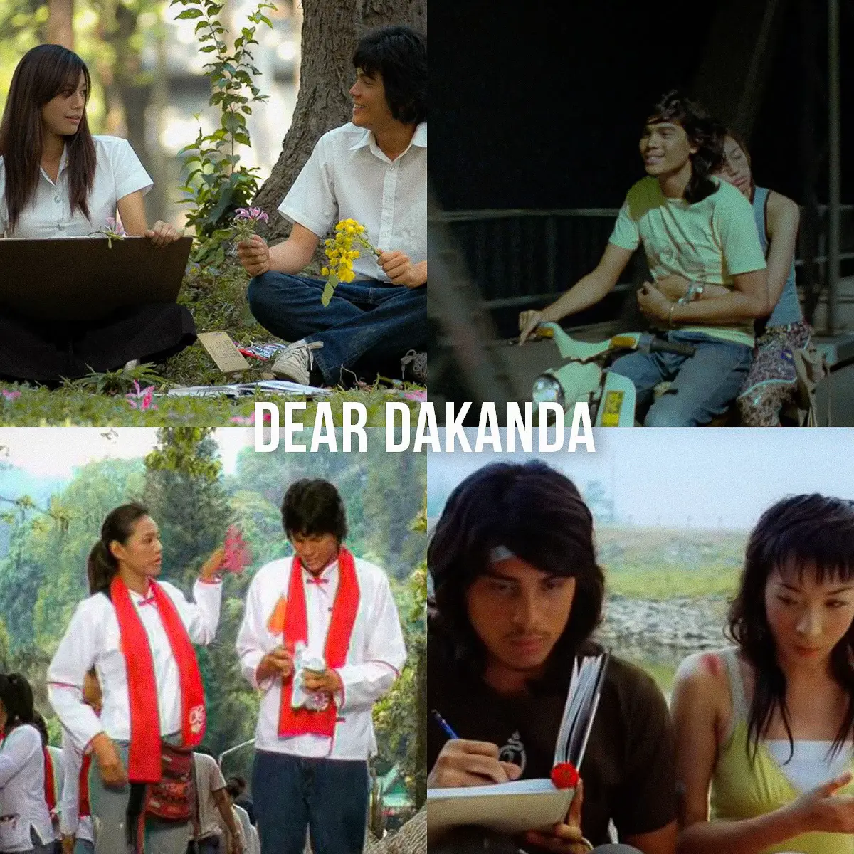 13 หนังรัก ถ่ายทำที่เชียงใหม่ สุดซึ้งงง ! 🥺🎬 | แกลเลอรีที่โพสต์โดย NorthSpace | Lemon8