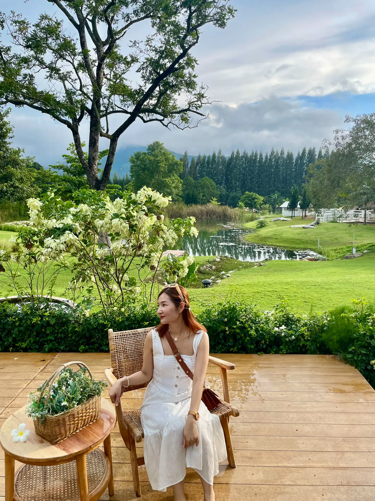 คาเฟ่ปังๆที่เขาใหญ่ 100/10 Bucolic Khaoyai | แกลเลอรีที่โพสต์โดย Modshy ...