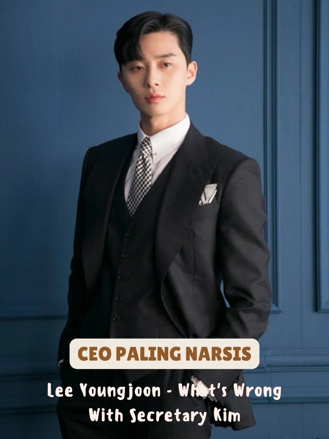 MACAM-MACAM CEO DI DRAKOR! 😍 | Galeri diposting oleh jijie | Lemon8