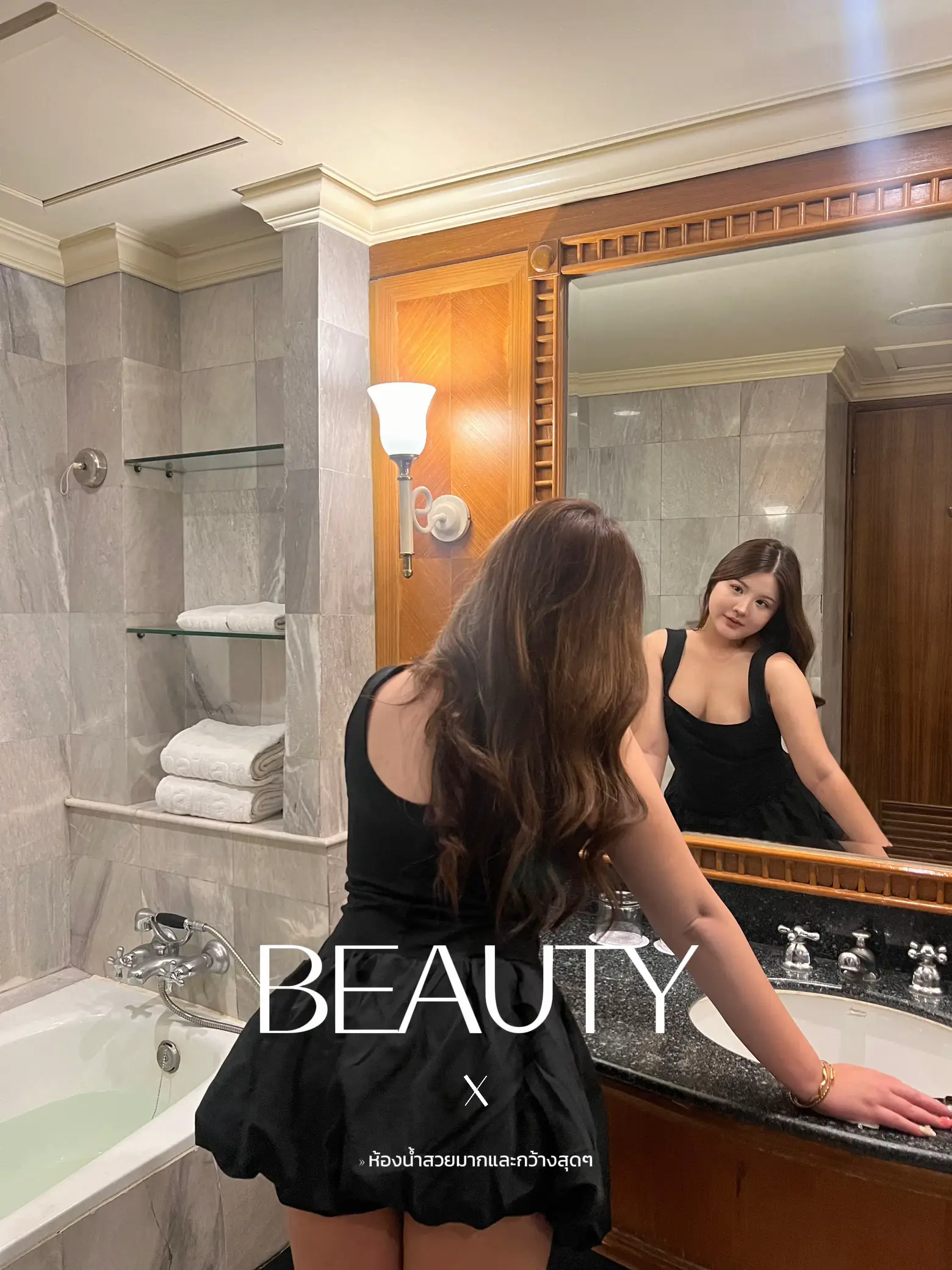 Montien Riverside hotel Bangkok🍒 | แกลเลอรีที่โพสต์โดย Pinkyolp | Lemon8