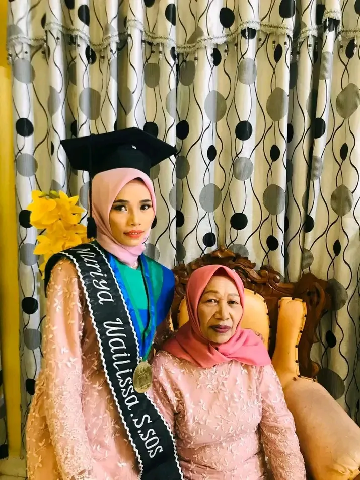 nuriyawailissa memposting kont | Galeri diposting oleh NurWailissa | Lemon8