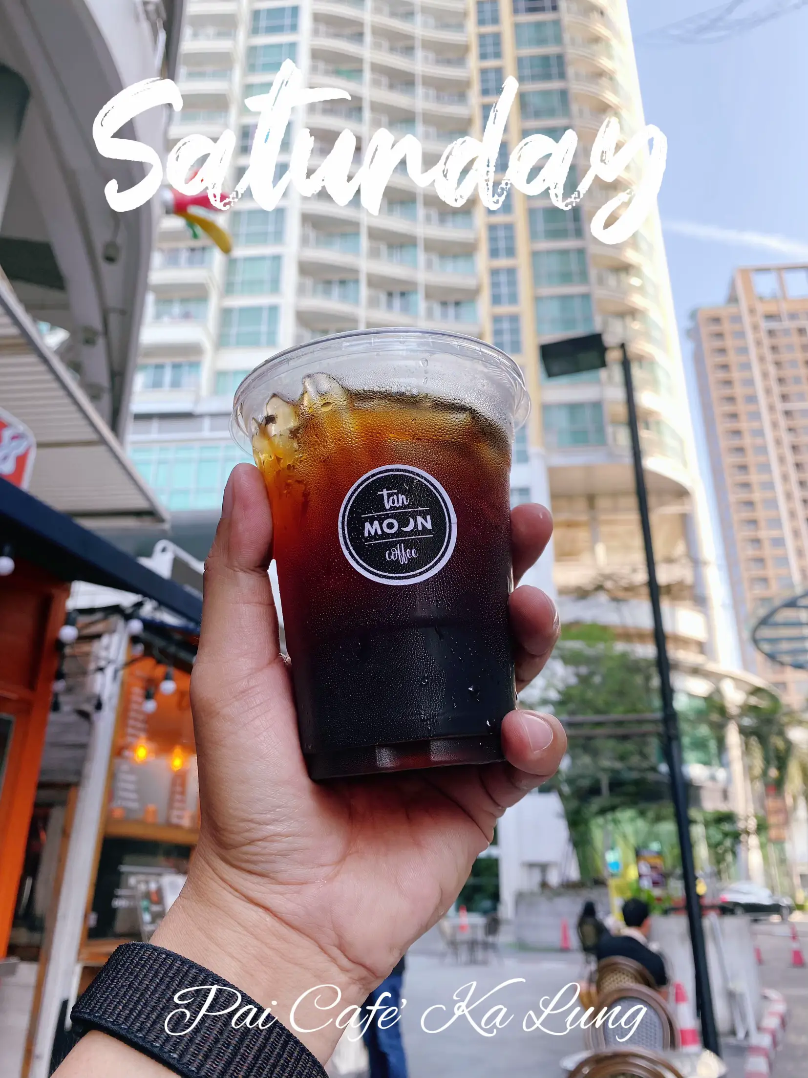 Saturday | Gallery posted by Pai Ka Lung | Lemon8