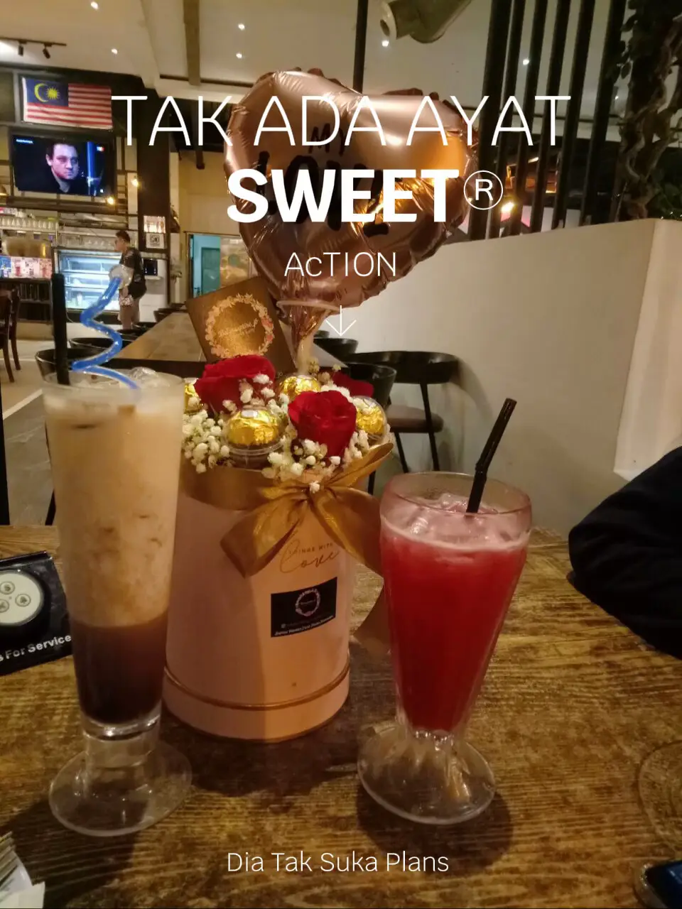 TAK JIWANG, PEMALU TAPI ADA SESUATu | Video diterbitkan oleh Fatim | Lemon8