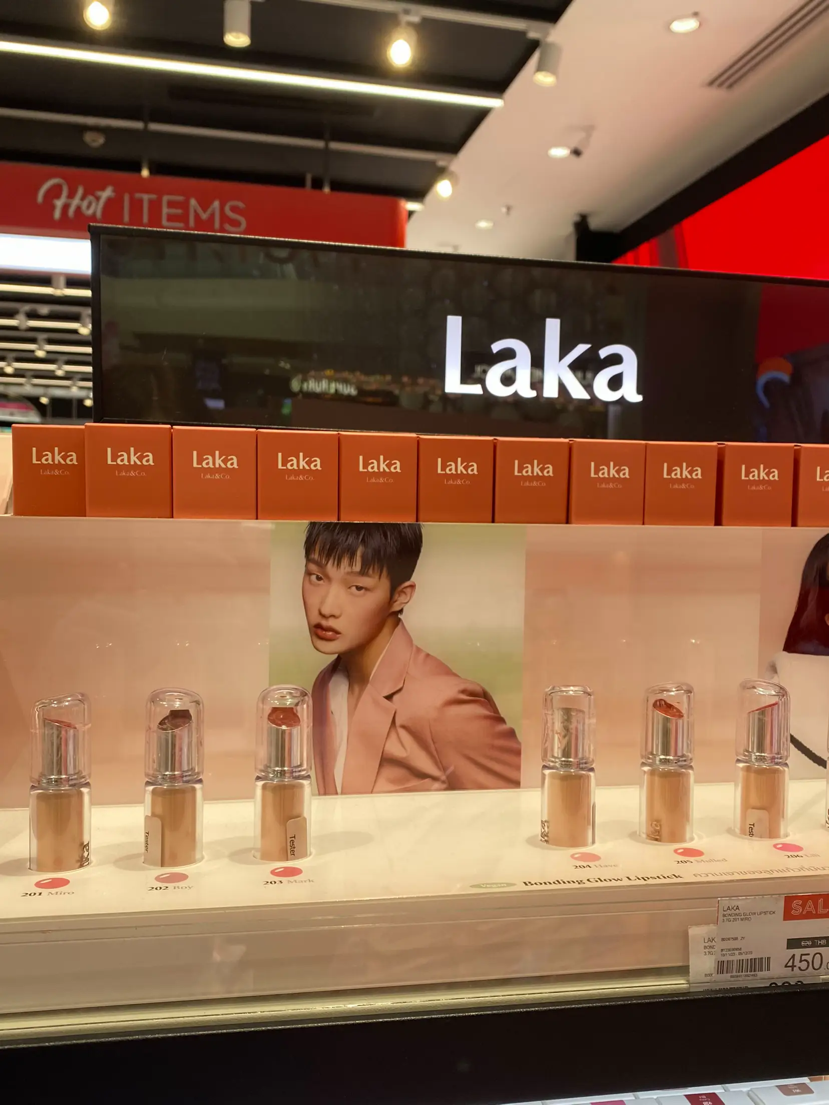 ลิปปากฉ่ำแบบสาวเกาหลี 💋 | แกลเลอรีที่โพสต์โดย Bumrptb | Lemon8