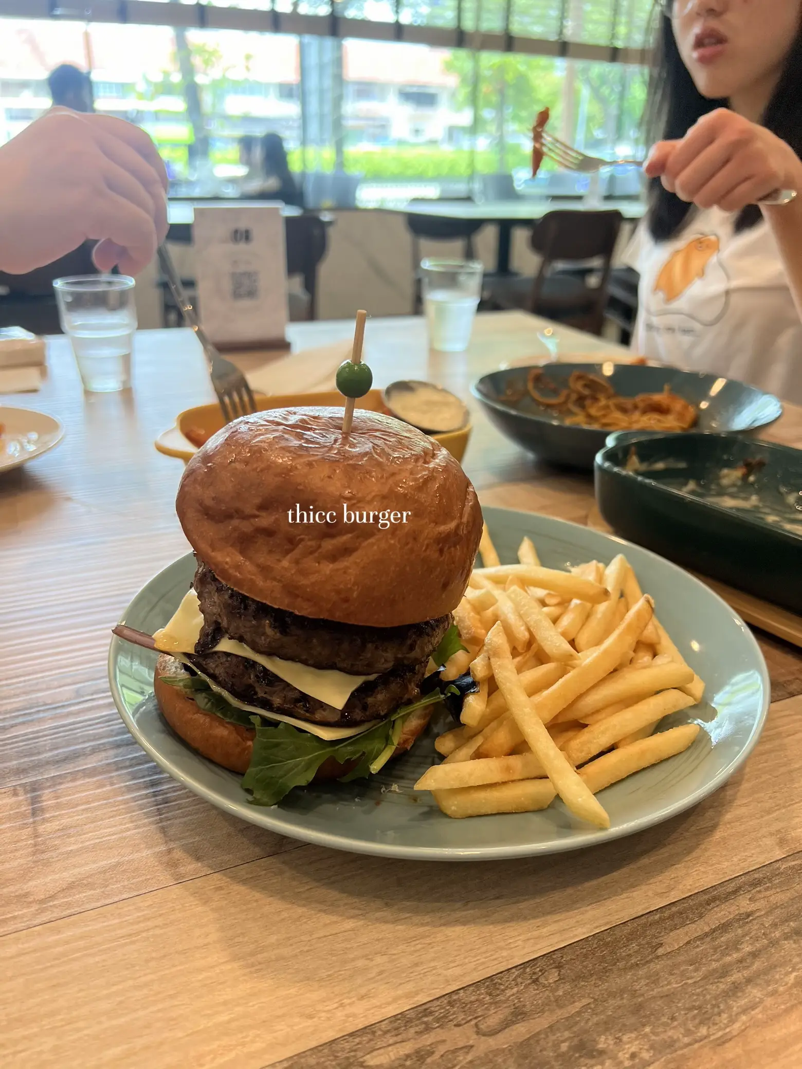 stray cafe: underrated petfriendly aircon cafe 😍🐶🐱 | Gallery posted by ...