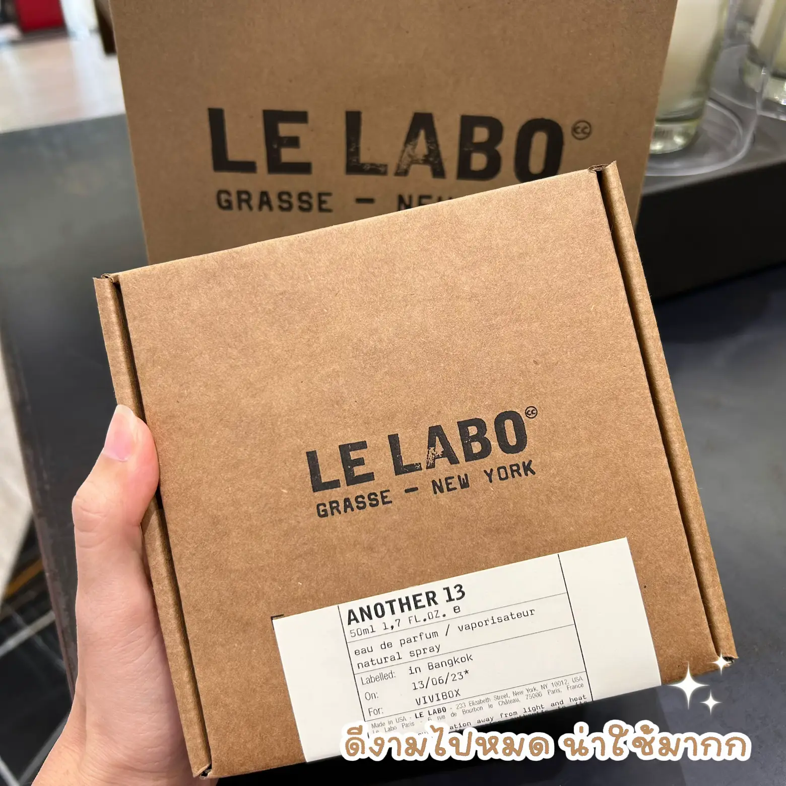 Another 13 กลิ่นนี้ที่ใครๆก็หลงรัก* | แกลเลอรีที่โพสต์โดย 𝗩𝗶𝘃𝗶 ♥ | Lemon8