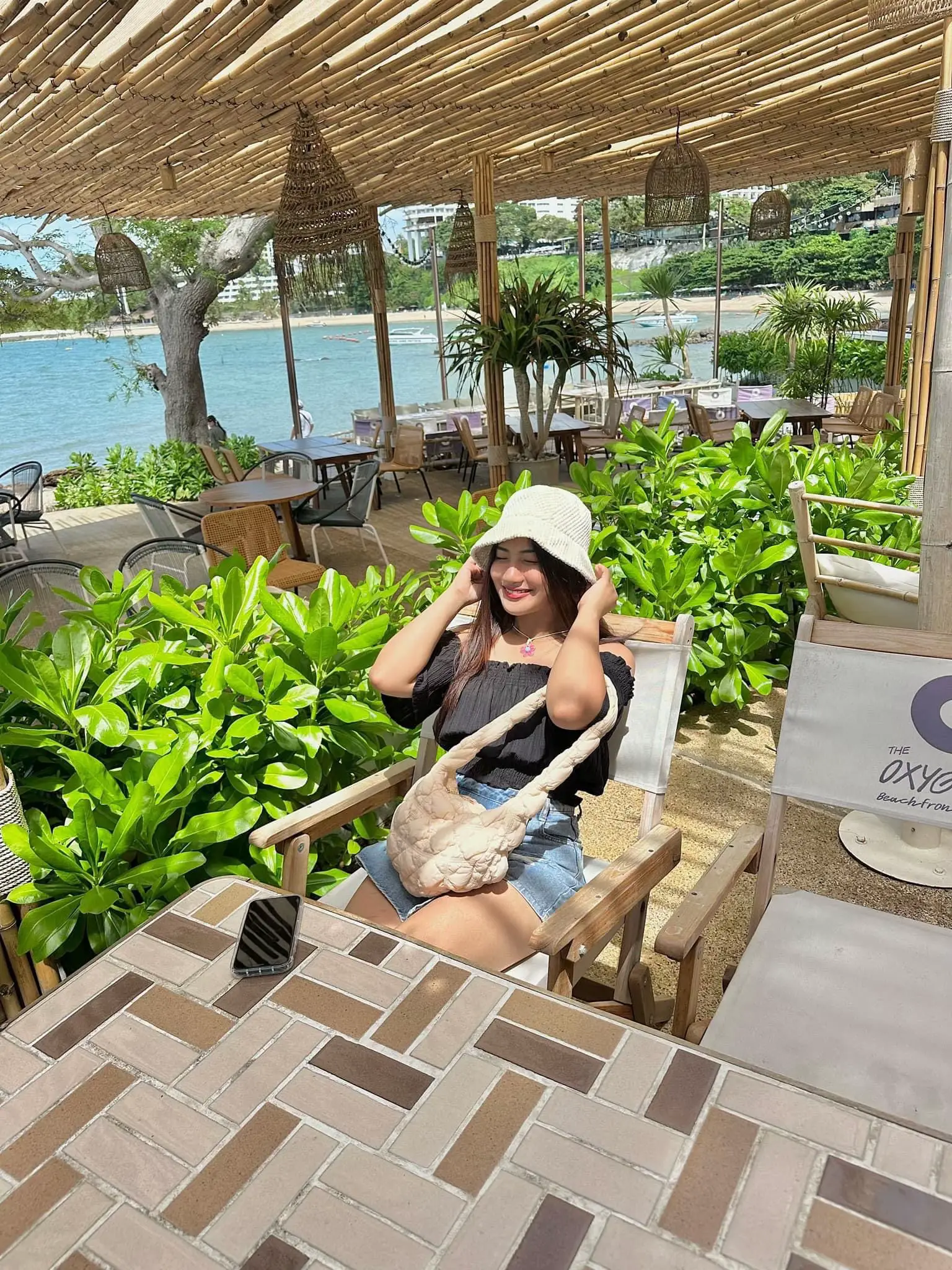 The oxygen pattaya | แกลเลอรีที่โพสต์โดย Pinto__ | Lemon8