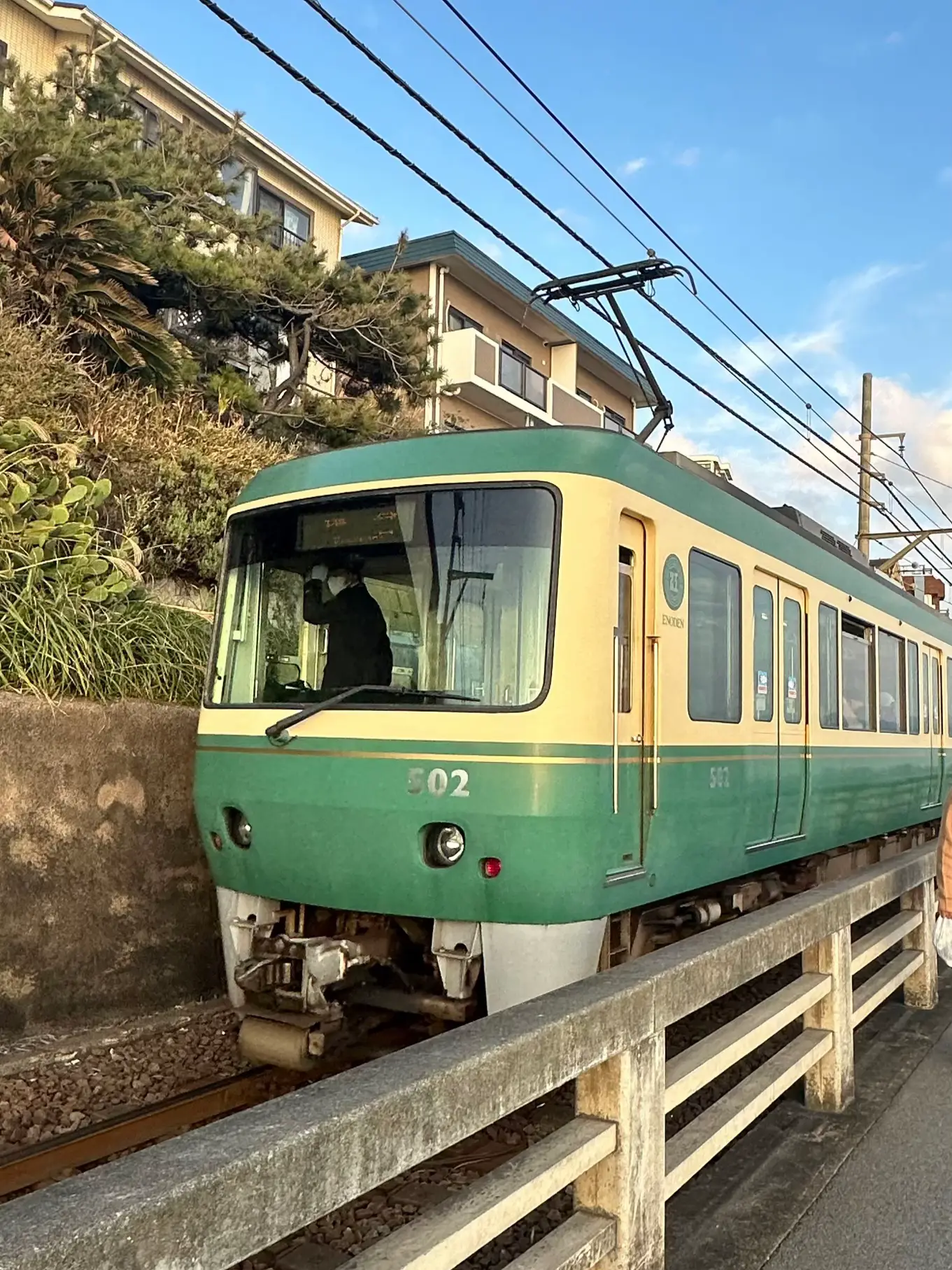 (Japan2023) day4 Kamakura 🐳🫧 | แกลเลอรีที่โพสต์โดย i_____ink | Lemon8