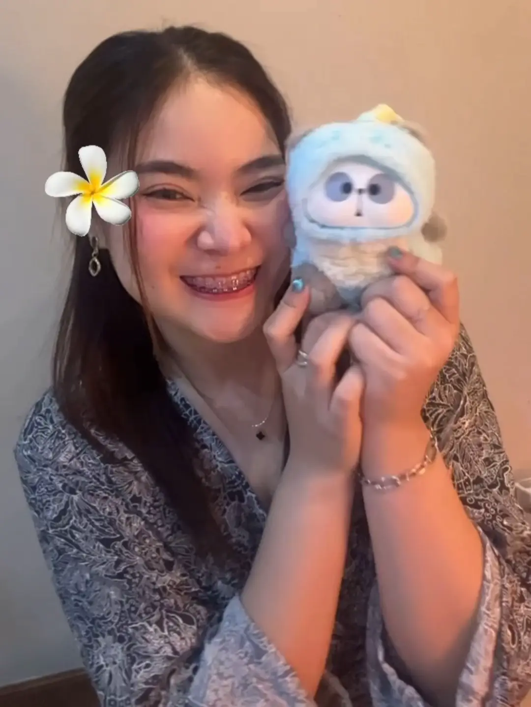 มาจุ่ม mr.pa กันนน แพนด้าหน้ามึน | วิดีโอที่เผยแพร่โดย Jumx.p | Lemon8