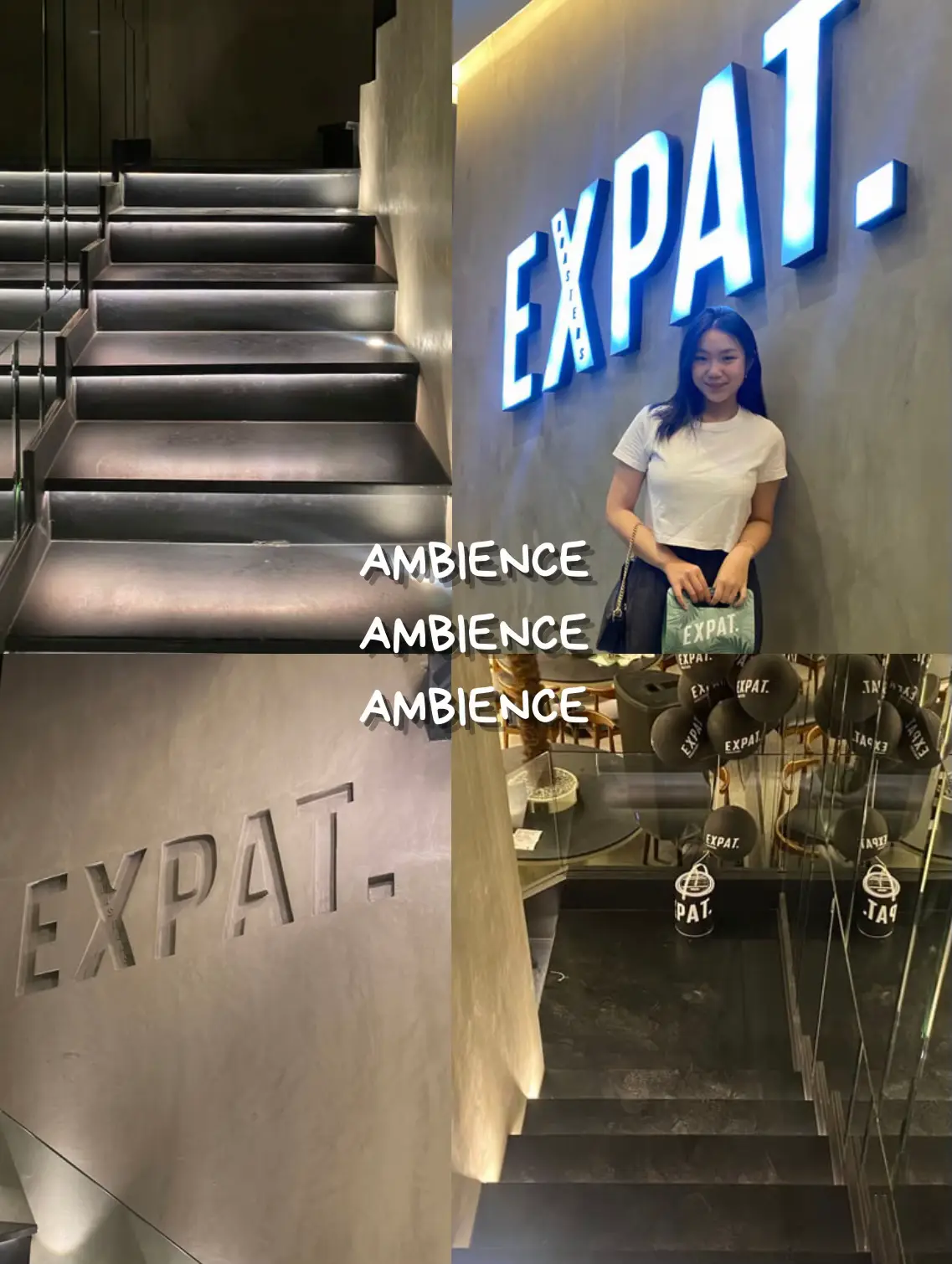 REVIEWING EXPAT IN SURABAYA!! 🫶🏻 | Galeri diposting oleh Annette ...