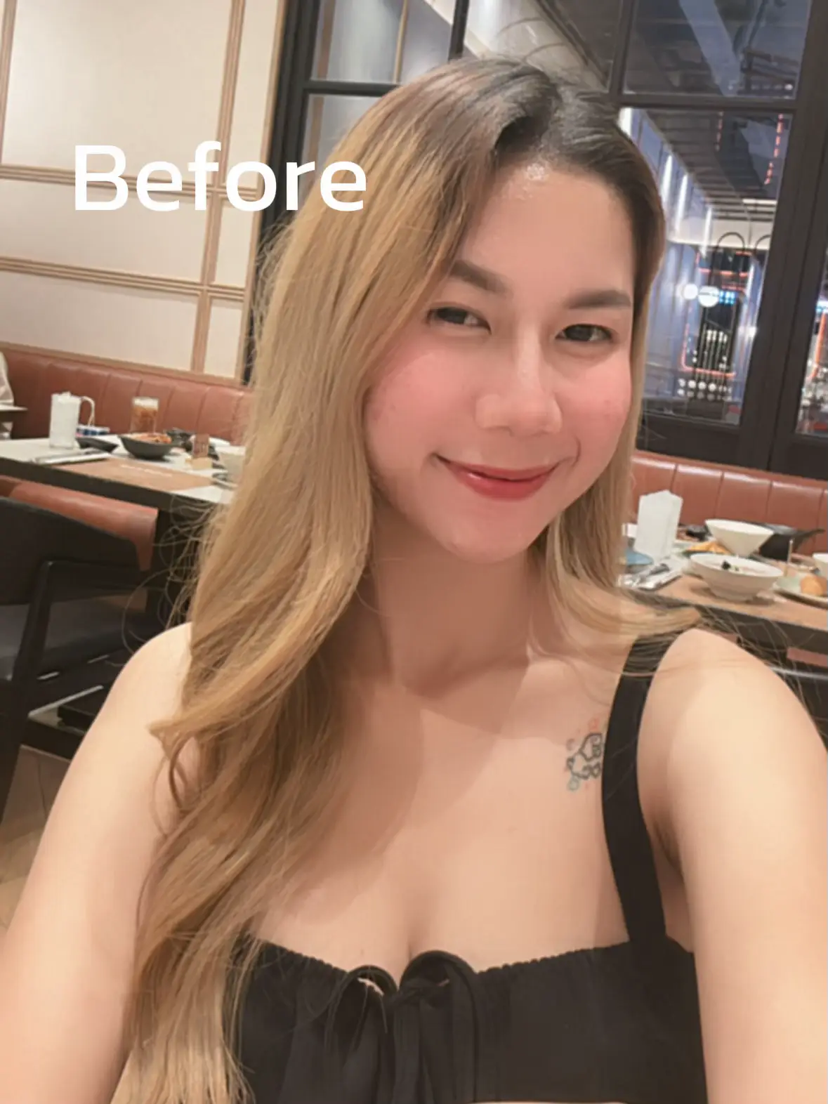 ตัดผมย่านสายไหม - การค้นหาใน Lemon8