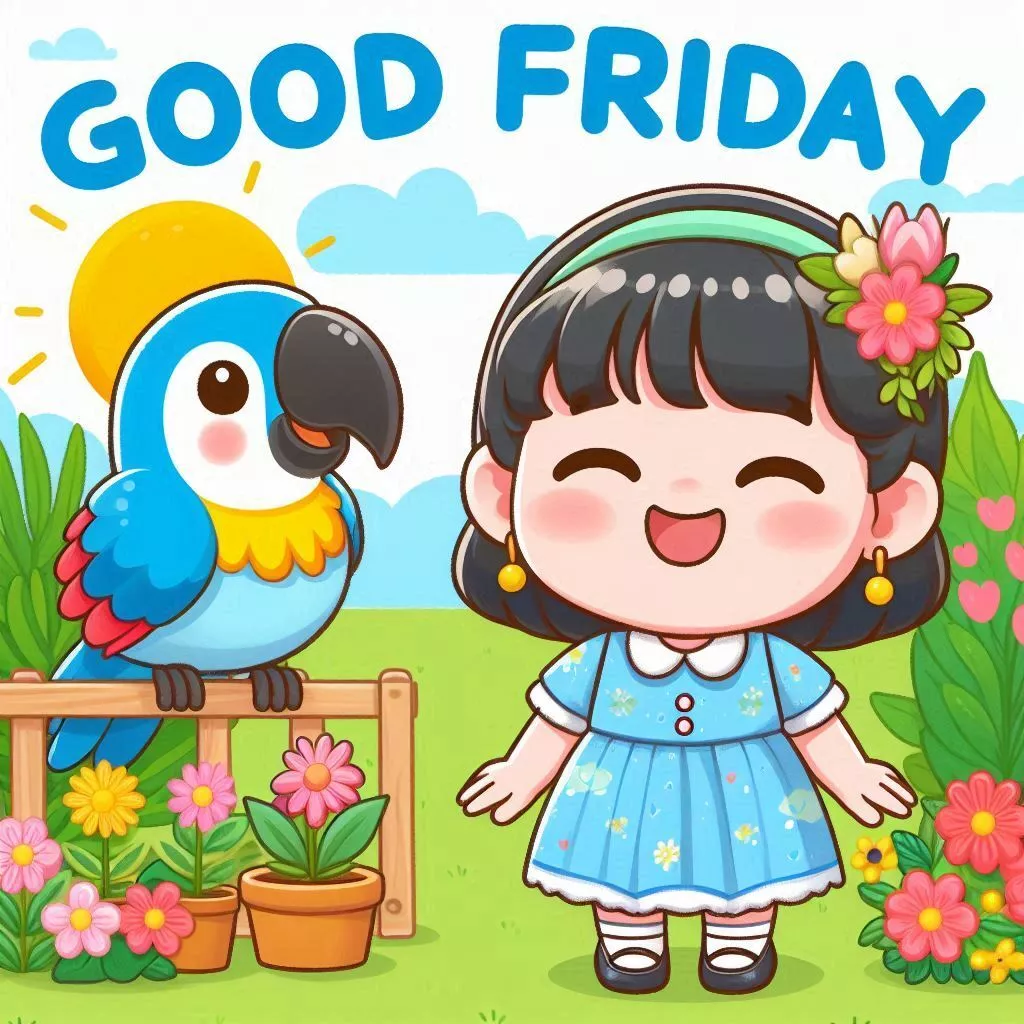 แจกภาพการ์ตูน 💙💙 วันศุกร์ | แกลเลอรีที่โพสต์โดย sukanya kulpakt | Lemon8