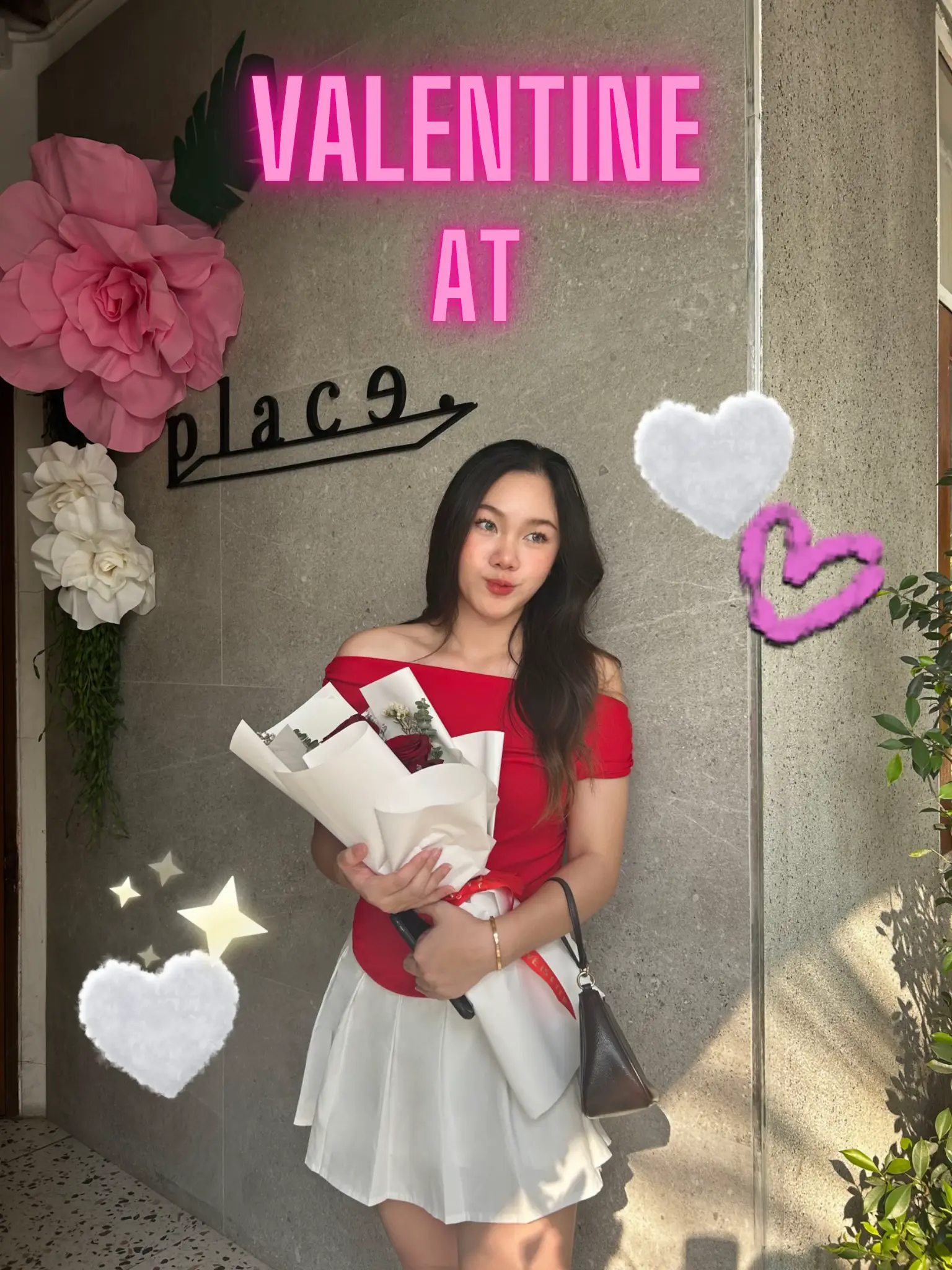 上質なダイニングでバレンタインを素敵な価格で ⭐ | Nicha_impが投稿したフォトブック | Lemon8