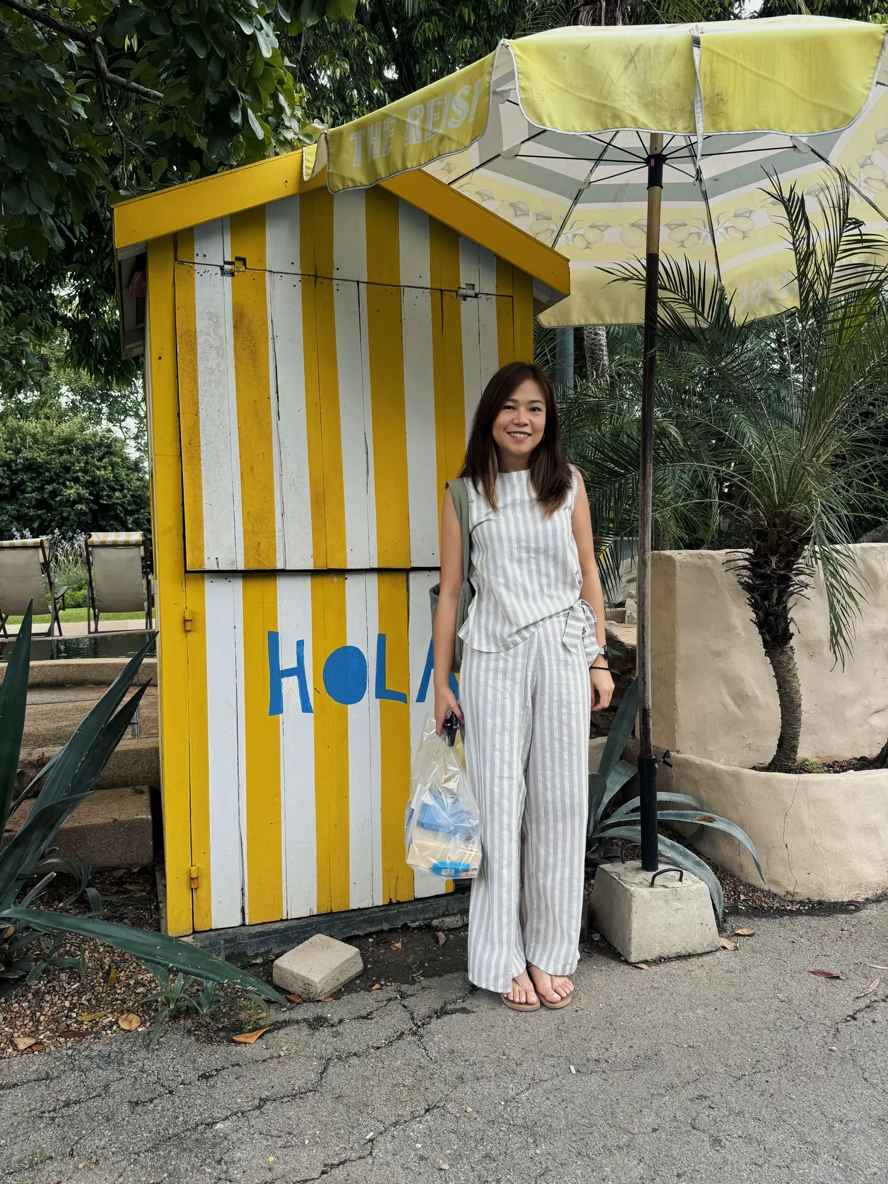 THE REISE ร้าน(ลับ) นนทบุรี ที่ไปแล้วคุ้มทั้งกินทั้งถ่ายรูป | แกลเลอรี ...