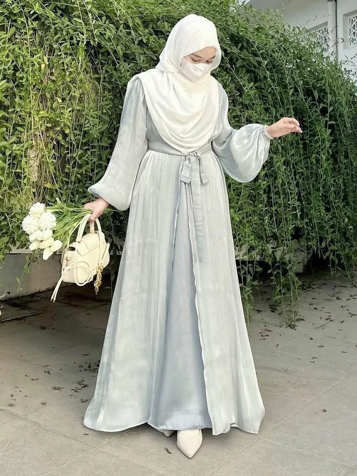 19 ide Baju Lebaran 2024 Simple Elegan teratas di 2024