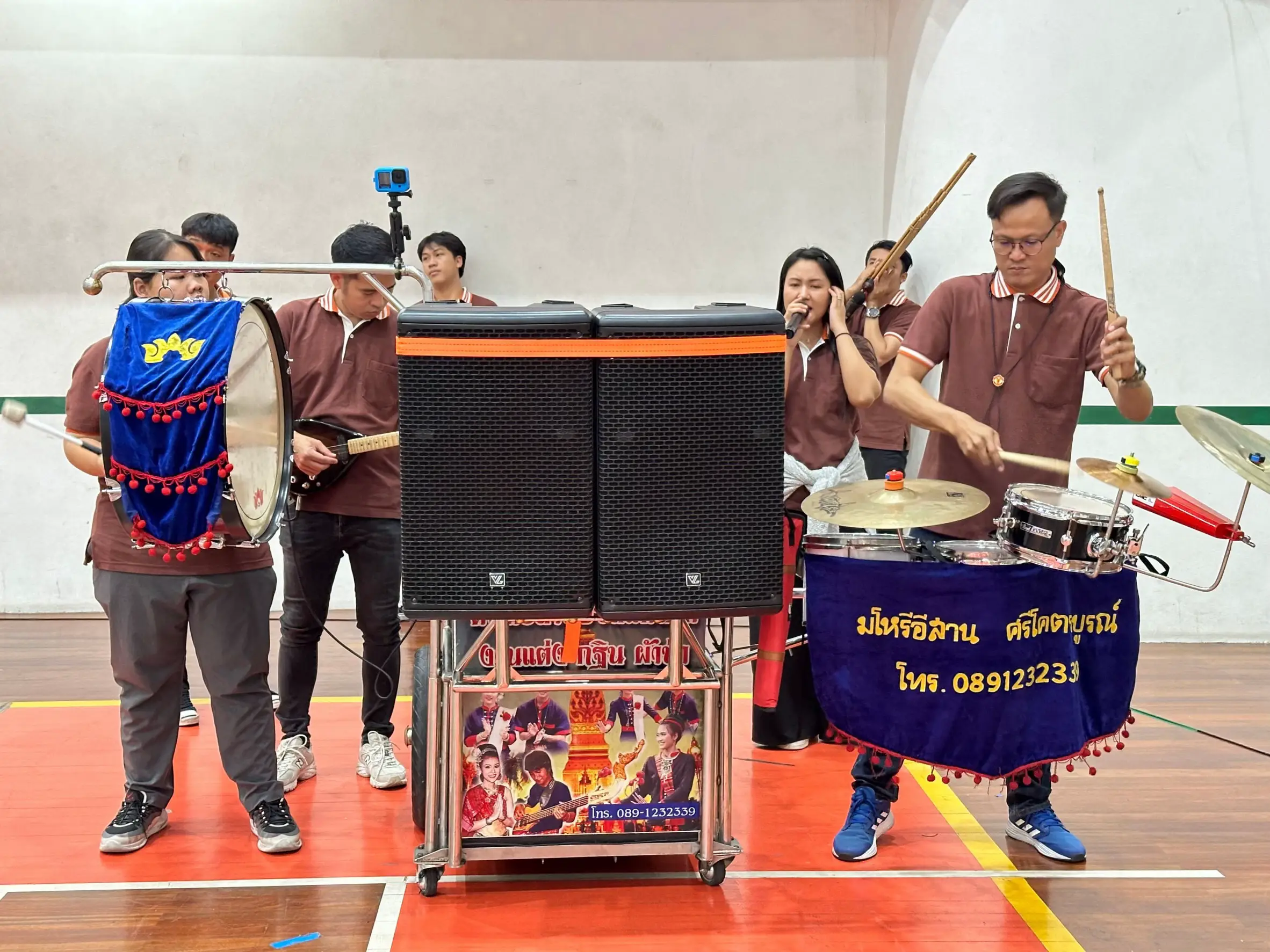 ไอเดียขบวนพาเหรดกีฬาสี - การค้นหาใน Lemon8