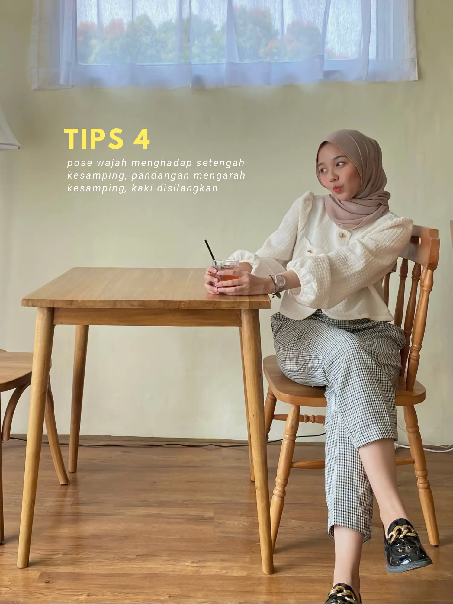 วิธีโพสคาเฟ่ - Pencarian Lemon8