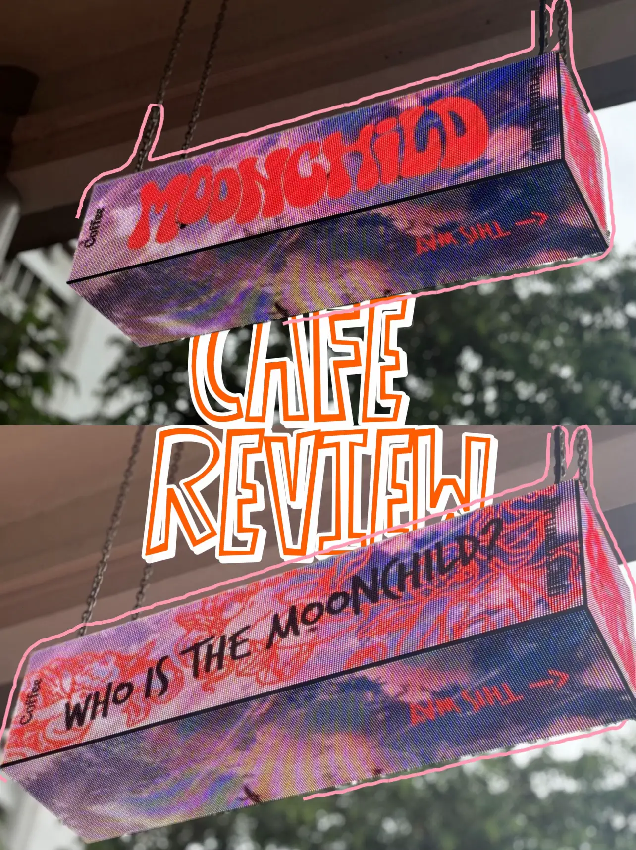 Review: Moonchild | แกลเลอรีที่โพสต์โดย V | Lemon8
