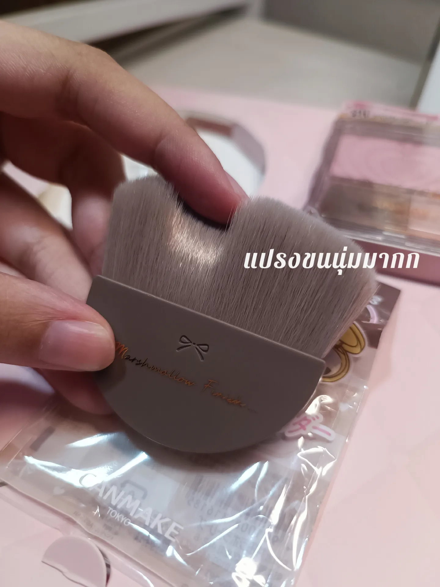 เซต Canmake ที่คุ้มที่สุดในราคา 590 บาท🩷