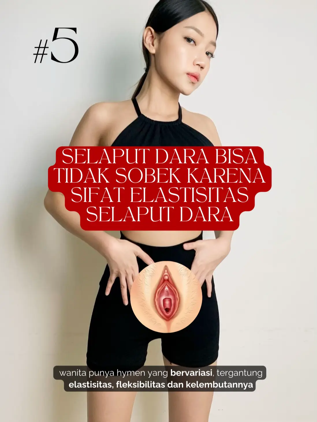 FAKTA MENARIK TENTANG SELAPUT DARA‼️ WAJIB TAU⚠️ | Galeri diposting ...