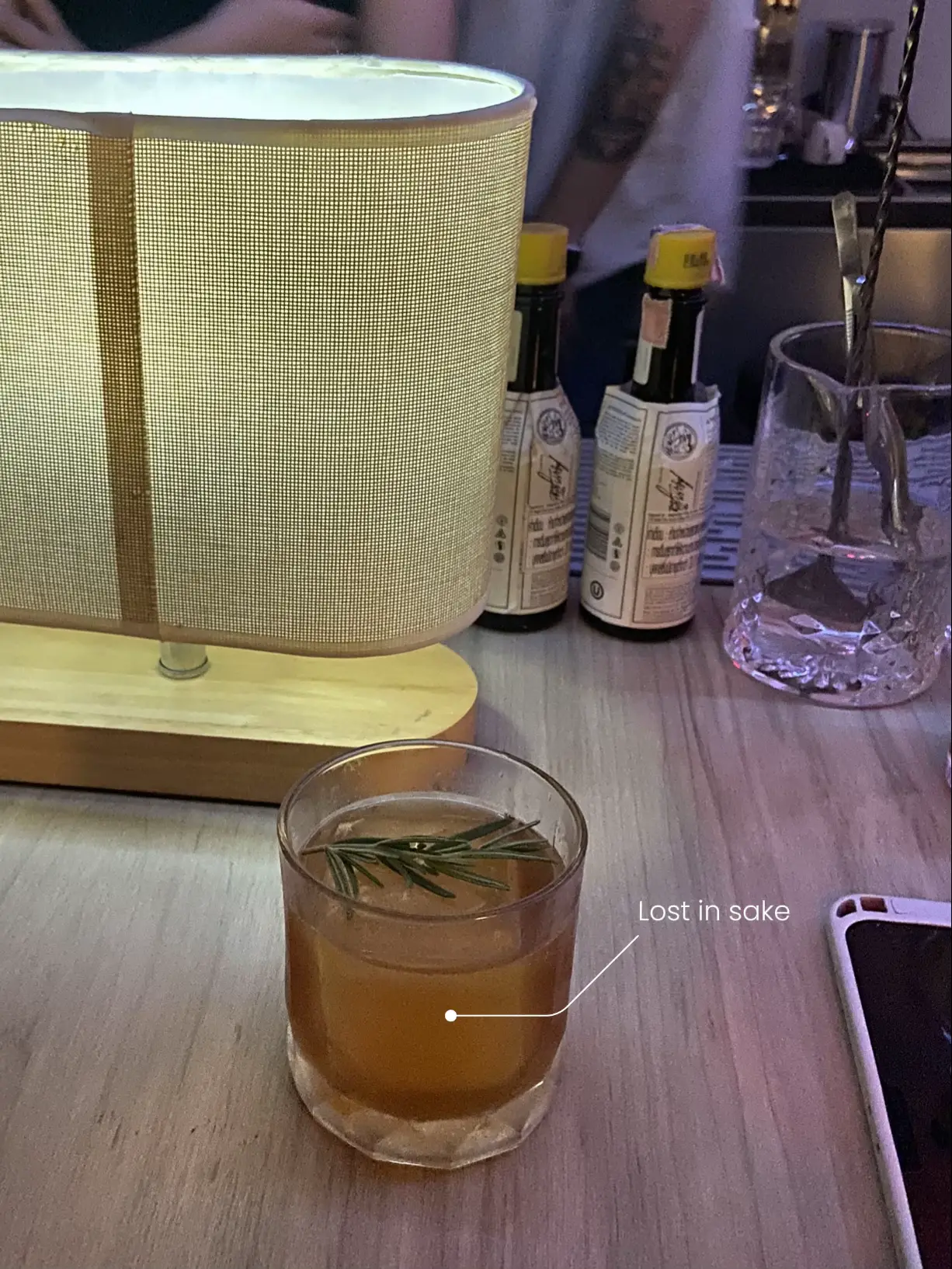 🍸Du.u.sleep?- บาร์ไม่ลับที่ต้องมาสักครั้งใน Pattaya🍻🍷 | แกลเลอรีที่โพสต์โดย Shall we sip 🍷 | Lemon8