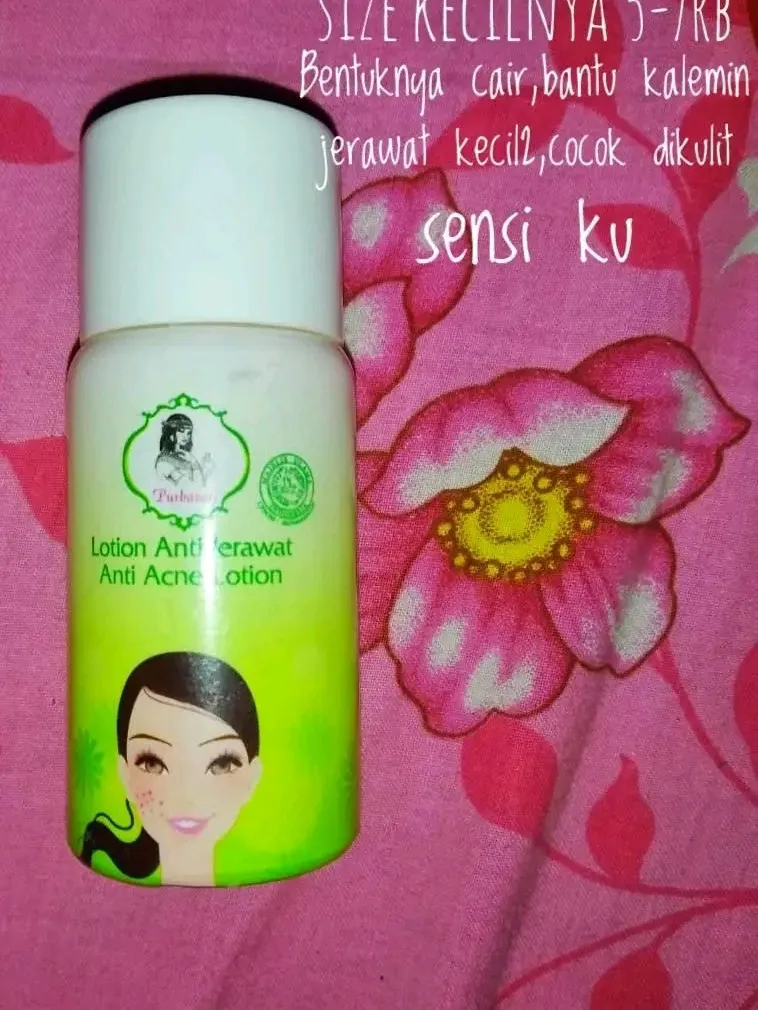 Before After Nemuin Produk Penyelamat Wajah | Galeri diposting oleh ...