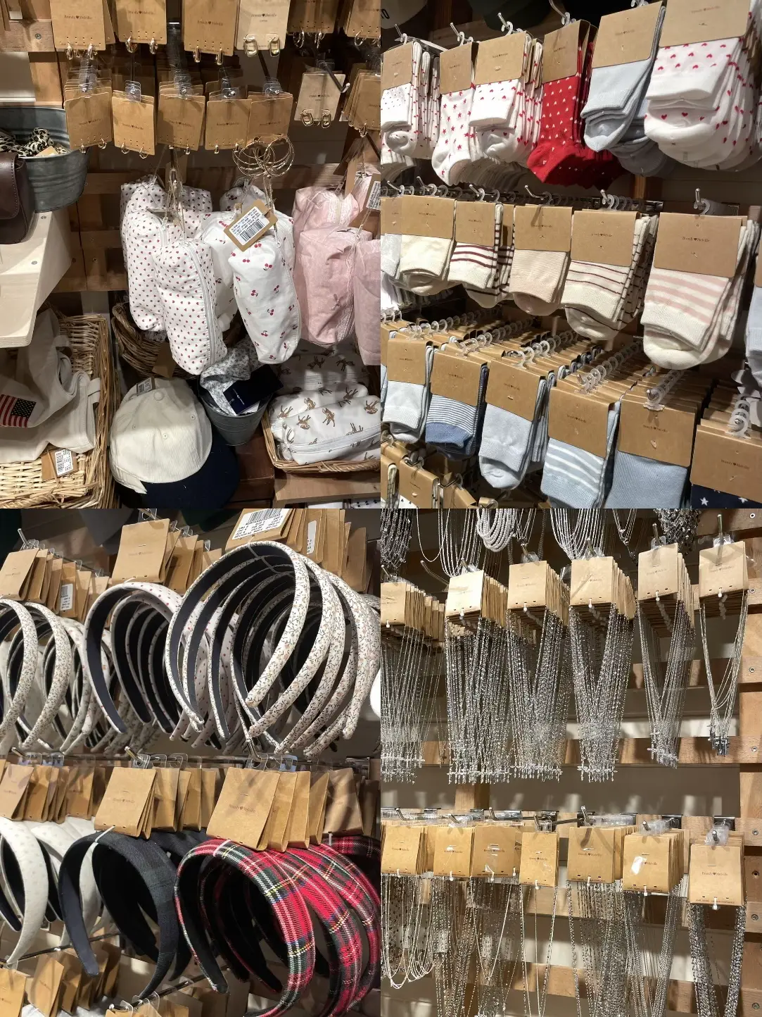 พาส่อง brandy melville ฮ่องกง 🍒 | แกลเลอรีที่โพสต์โดย ployrachha | Lemon8