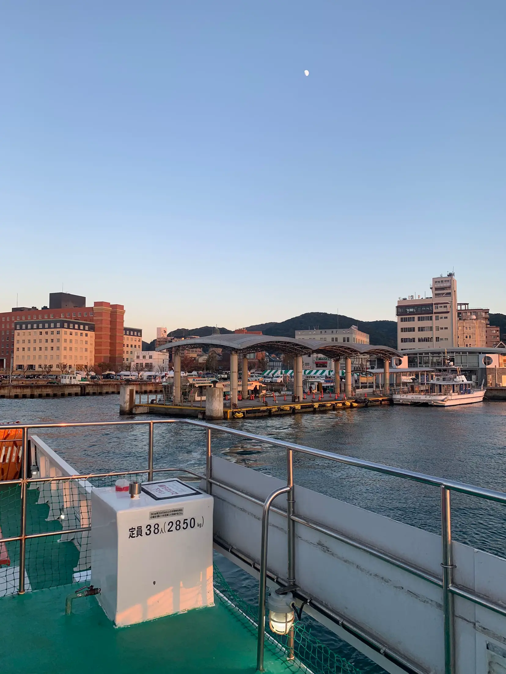 Mojiko Retro 🇯🇵🌷 | แกลเลอรีที่โพสต์โดย B.29. | Lemon8