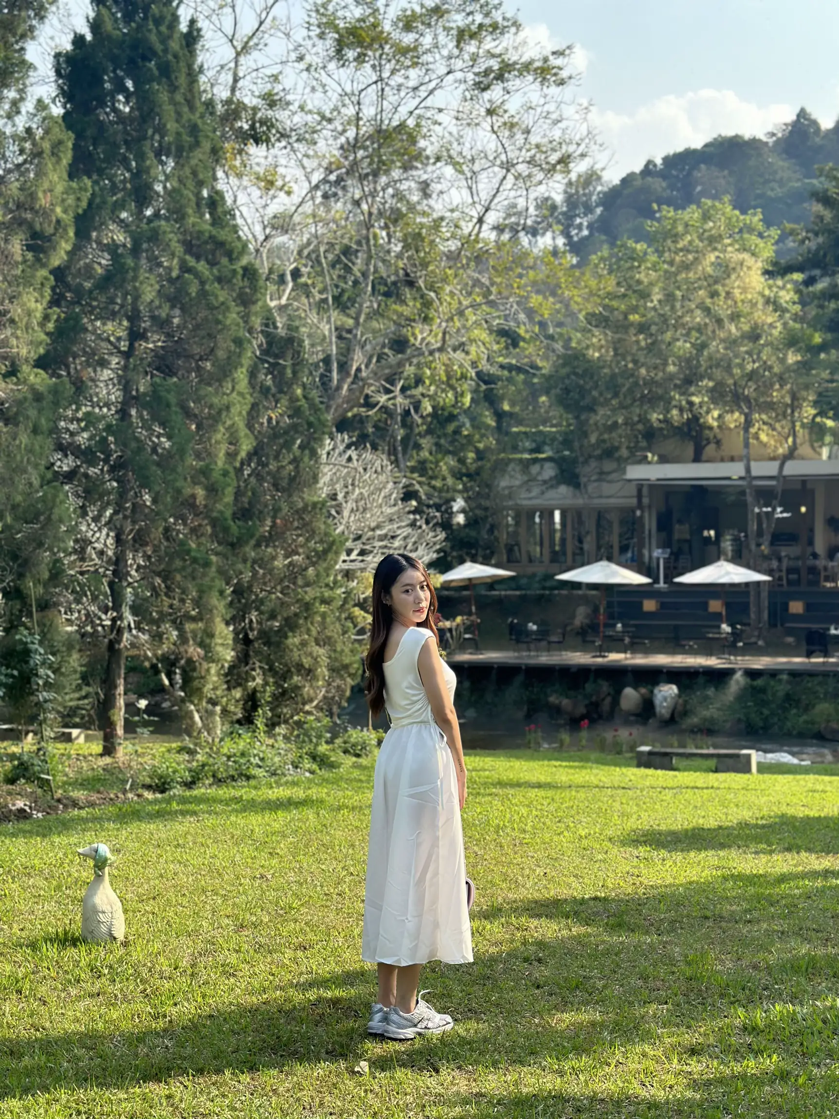 Canary Farm Cafe & Restaurant | แกลเลอรีที่โพสต์โดย กาต้มน้ำการ์ตูน ...