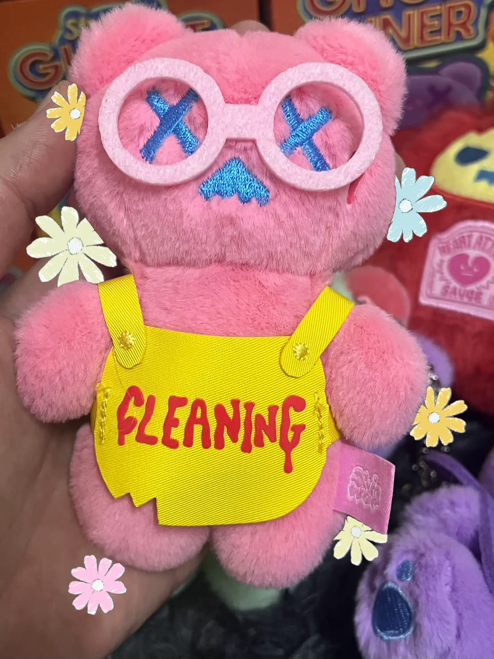 GHOST DINER🦋 | แกลเลอรีที่โพสต์โดย Your🌱 | Lemon8