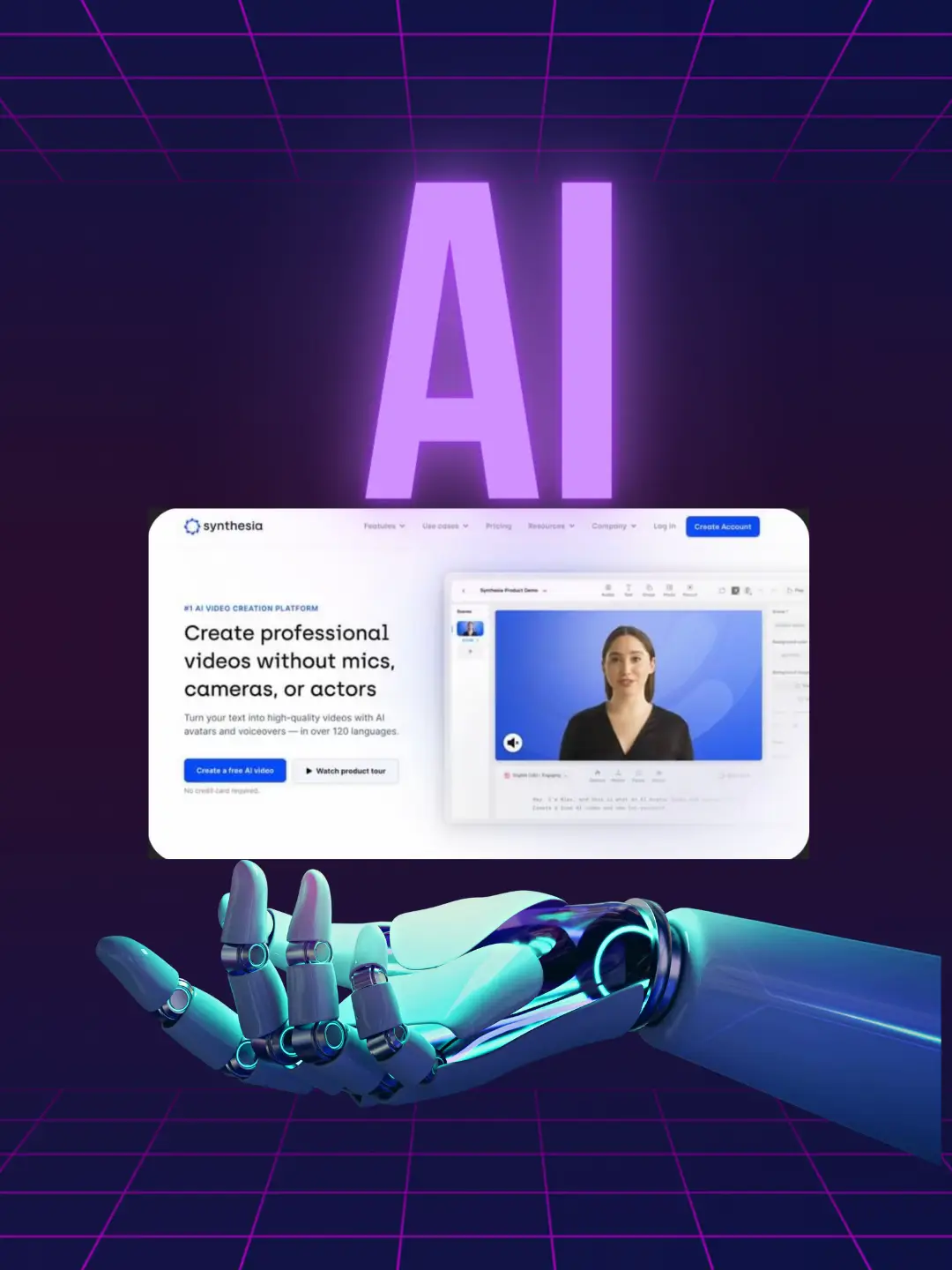 AI แก้ไขรูป "หลับตา" ให้ "ลืมตา" ฟรี! สวยเนียนได้ | วิดีโอที่เผยแพร่โดย ...