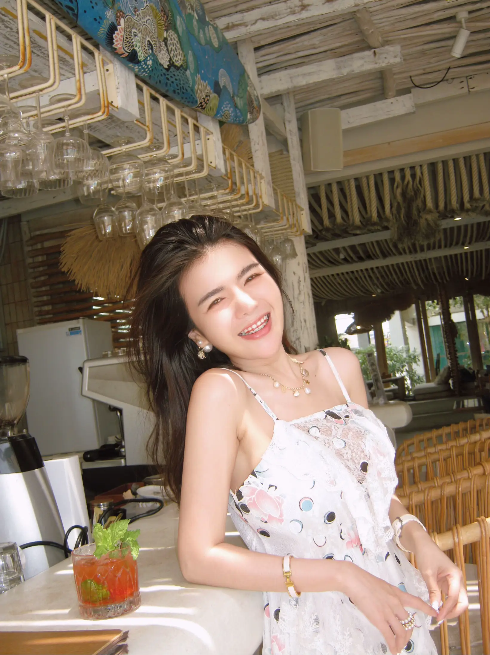 ป้ายยากล้องดิจิตอลนอกกระแส มู้ดดีมาก ยิงแฟลชผิวฉ่ำ 🫶 | แกลเลอรีที่โพสต์โดย Dao 🧸 .♡ | Lemon8