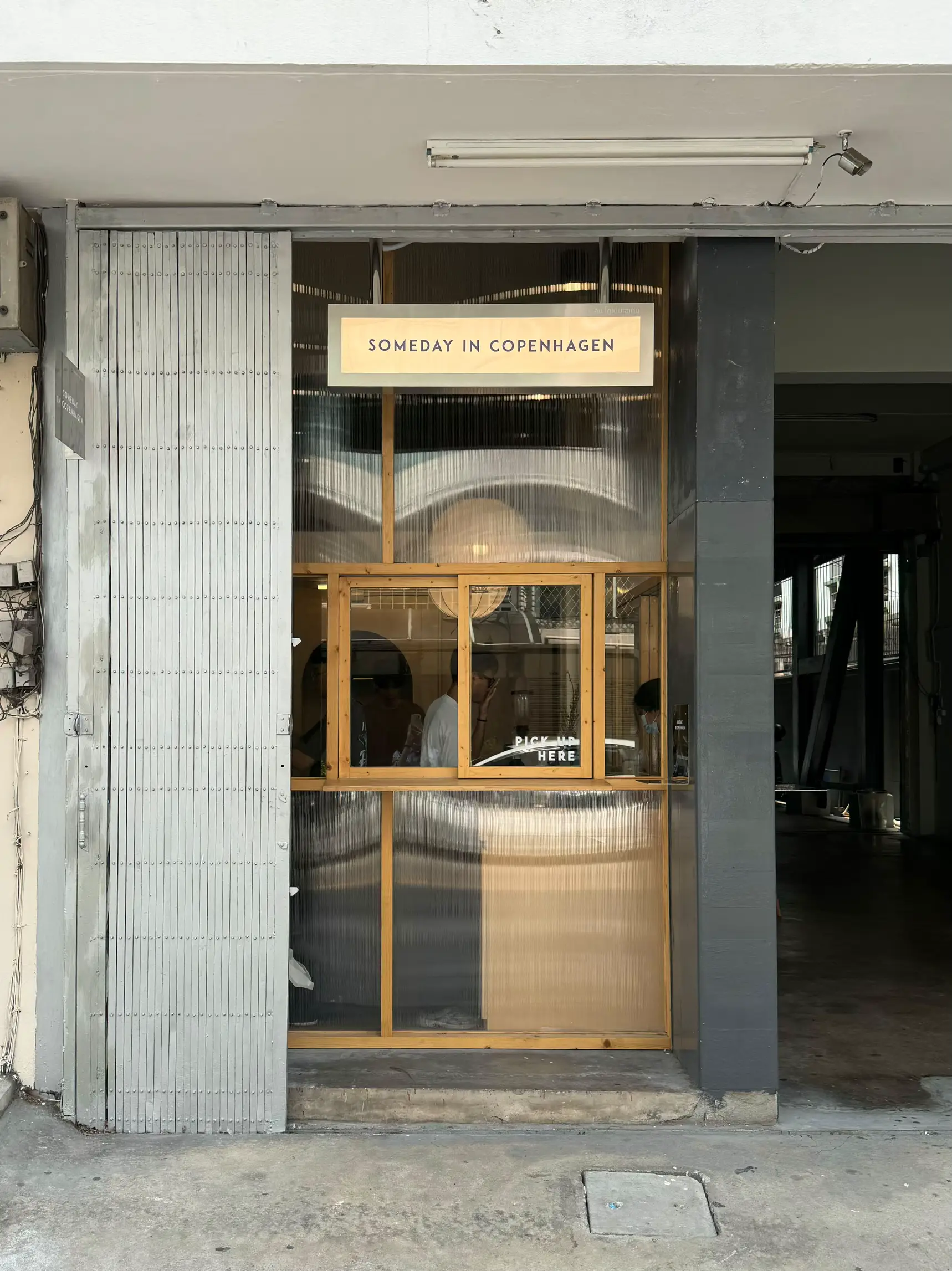 Someday In Copenhagen | แกลเลอรีที่โพสต์โดย Places two Go | Lemon8