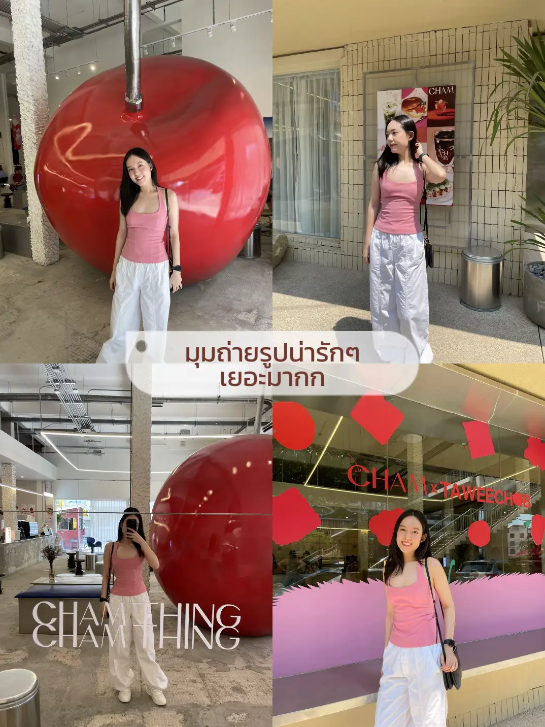 Chalamx - การค้นหาใน Lemon8